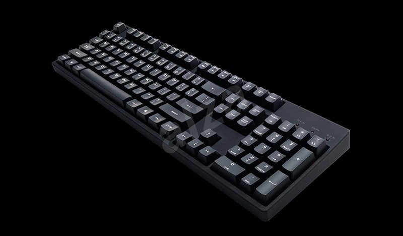 Cooler Master Quick Fire XT MX Brown - Klávesnice | Alza.cz