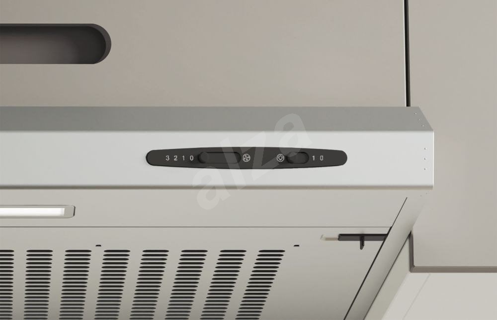 CANDY CFT610/5X/1 Idea - Digestoř | Alza.cz