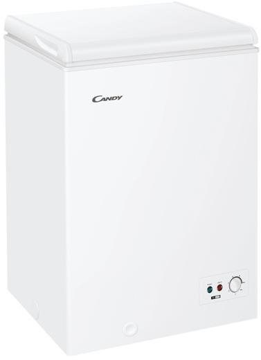 CANDY CCHH 100 - Pultový mrazák | Alza.cz