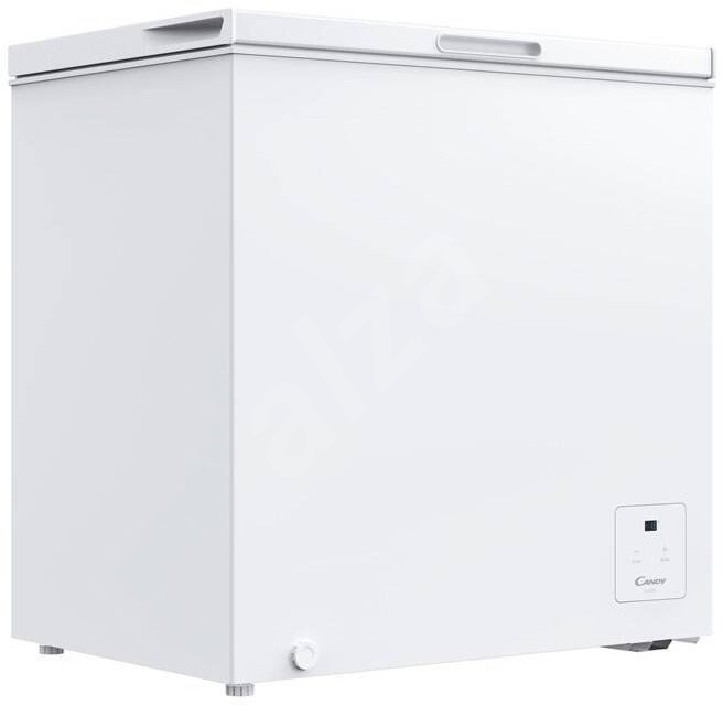 CANDY CMCH 100 D za 7 390 Kč - Pultový mrazák | Alza.cz