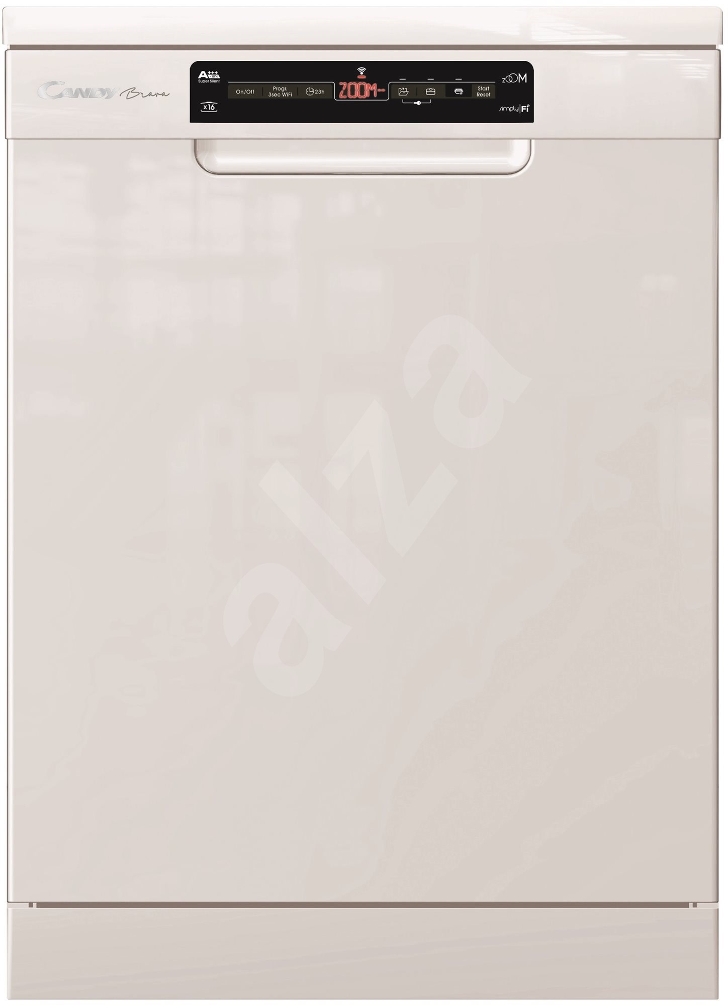 CANDY CDPN 4D620PW - Myčka | Alza.cz