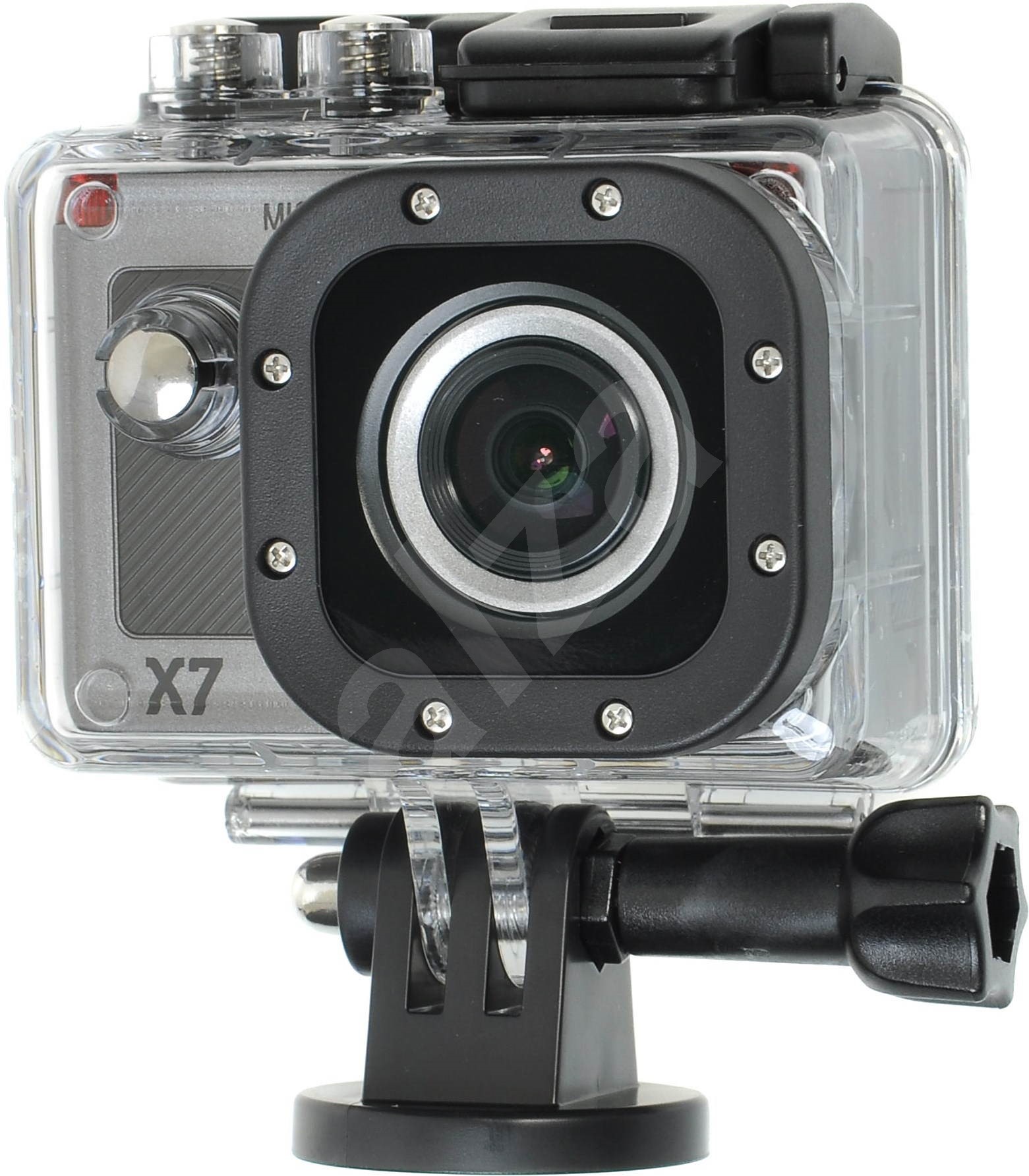 Actionpro X7 - Kamera | Alza.cz