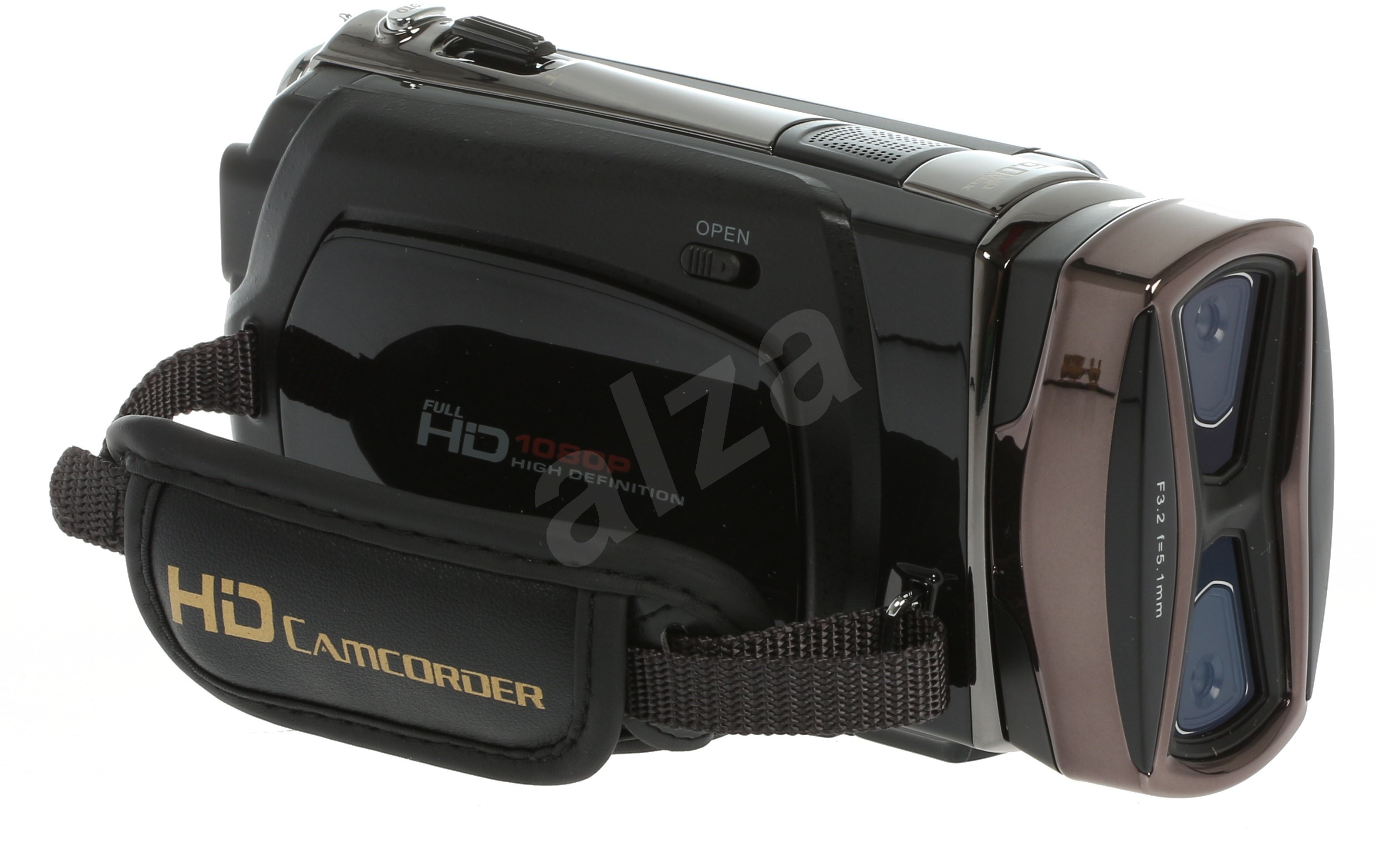 MeXcam 3D-MX 1000 - Kamera | Alza.cz