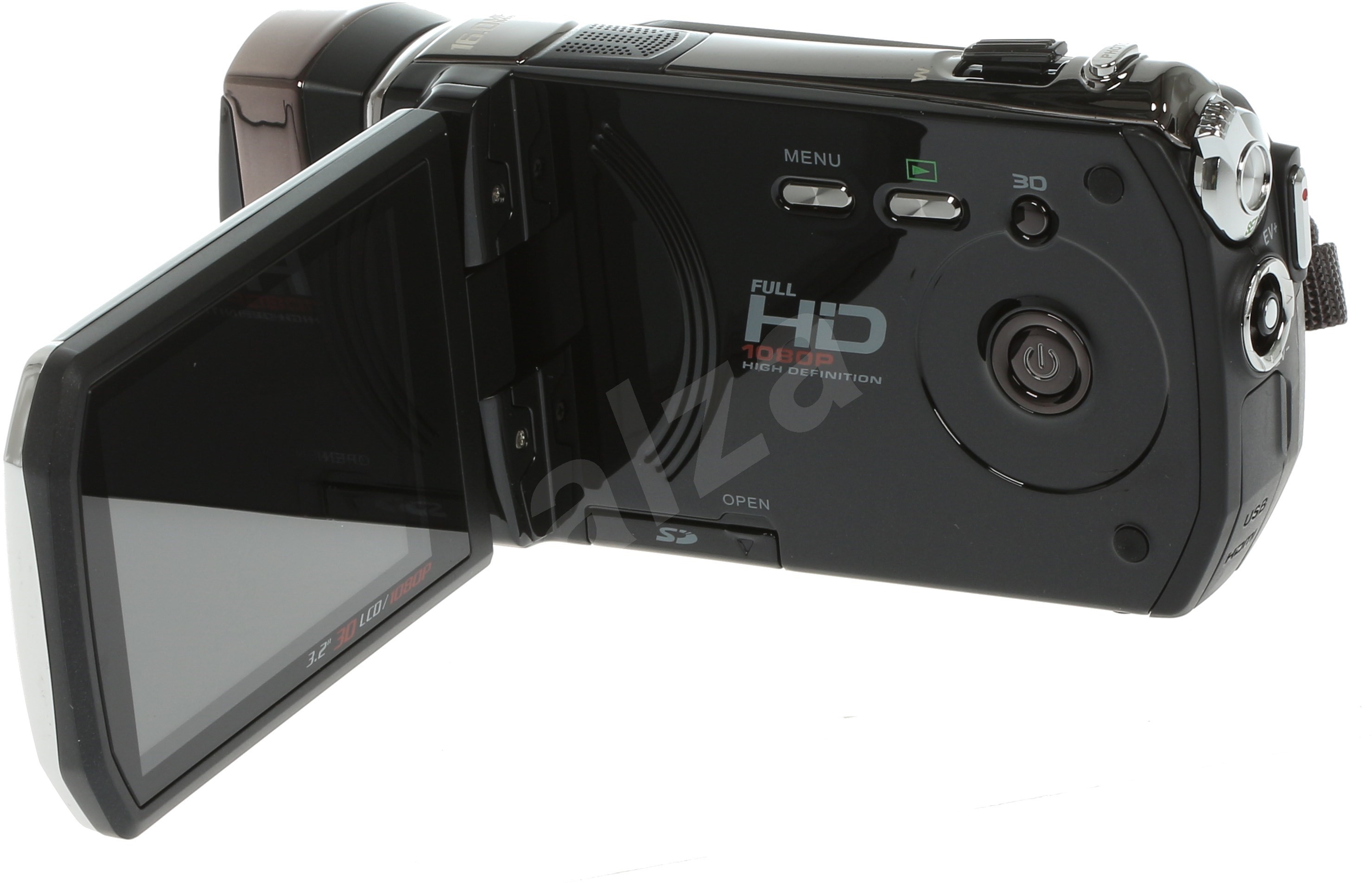 MeXcam 3D-MX 1000 - Kamera | Alza.cz