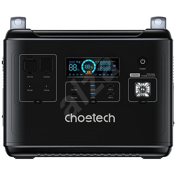 Příslušenství pro Choetech 2000W Portable Power Station | Alza.cz