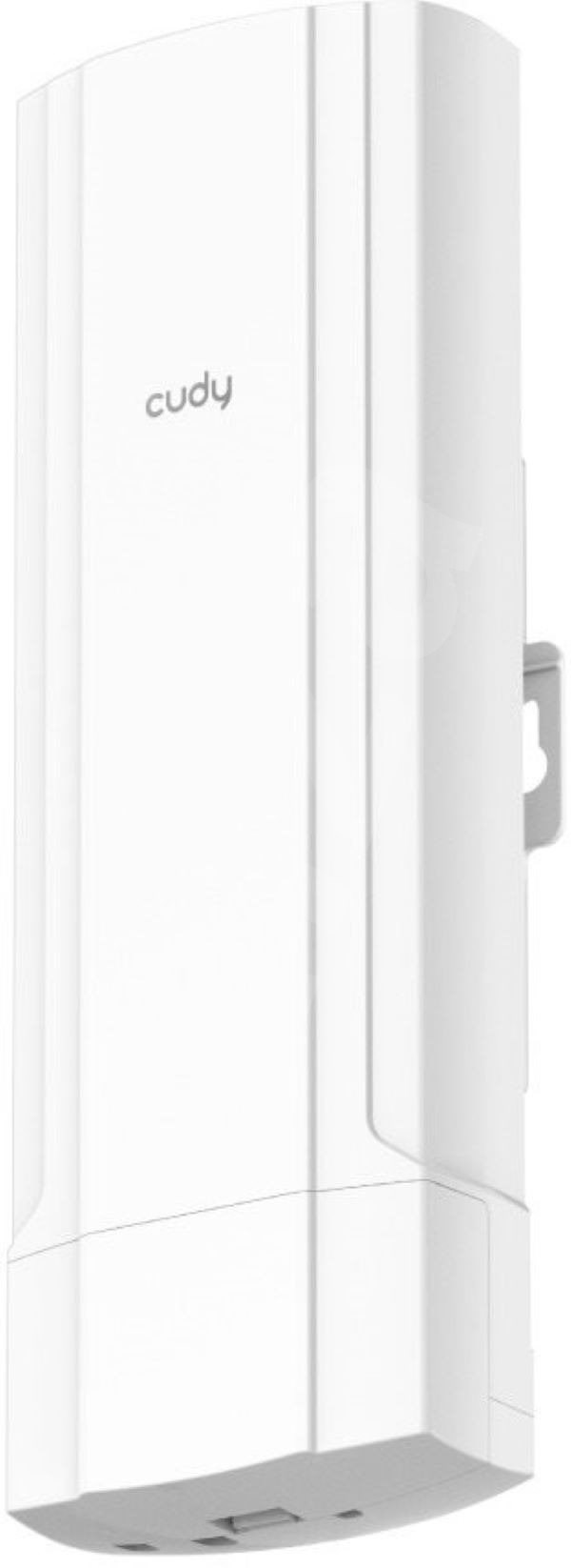 CUDY Outdoor 4G LTE N300 Wi-Fi Router - LTE WiFi modem | Alza.cz