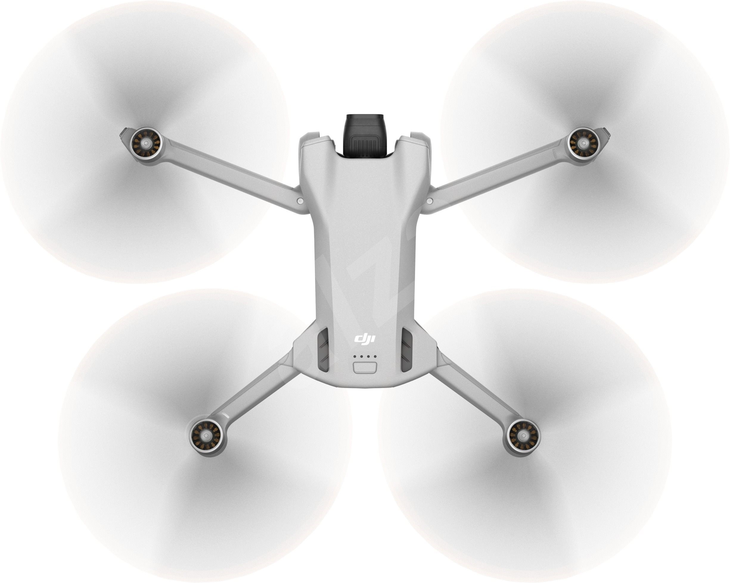 DJI Mini 3 (GL) - Dron | Alza.cz