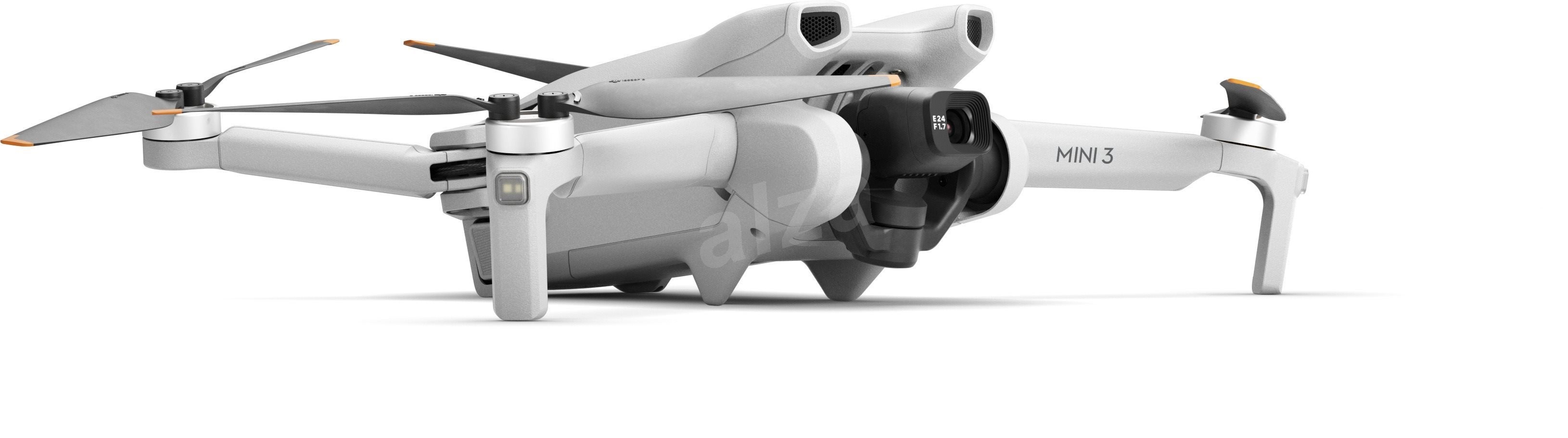 DJI Mini 3 (GL) - Dron | Alza.cz