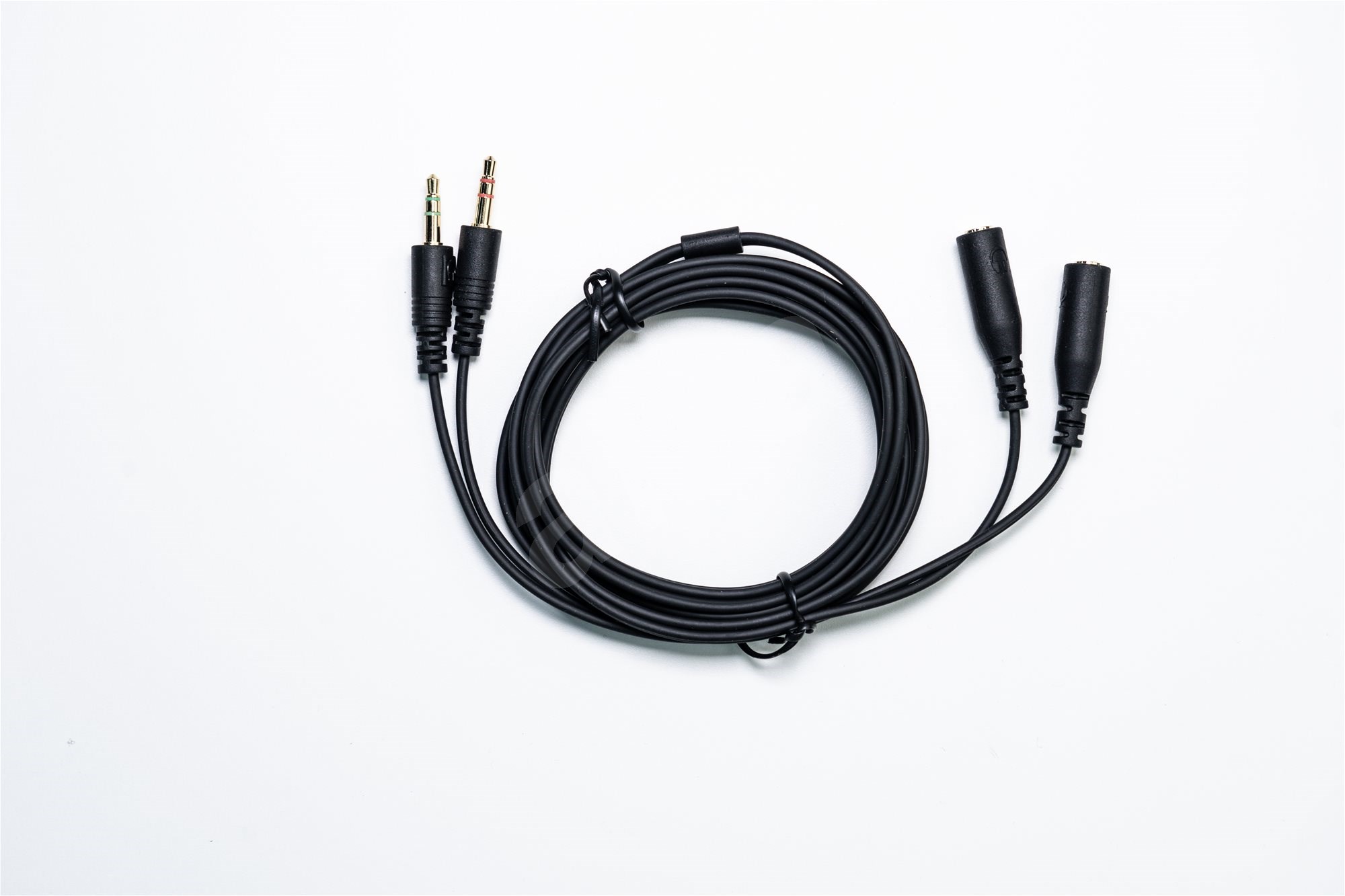 HyperX Y Cable pro HyperX Cloud I - Audio kabel | Alza.cz