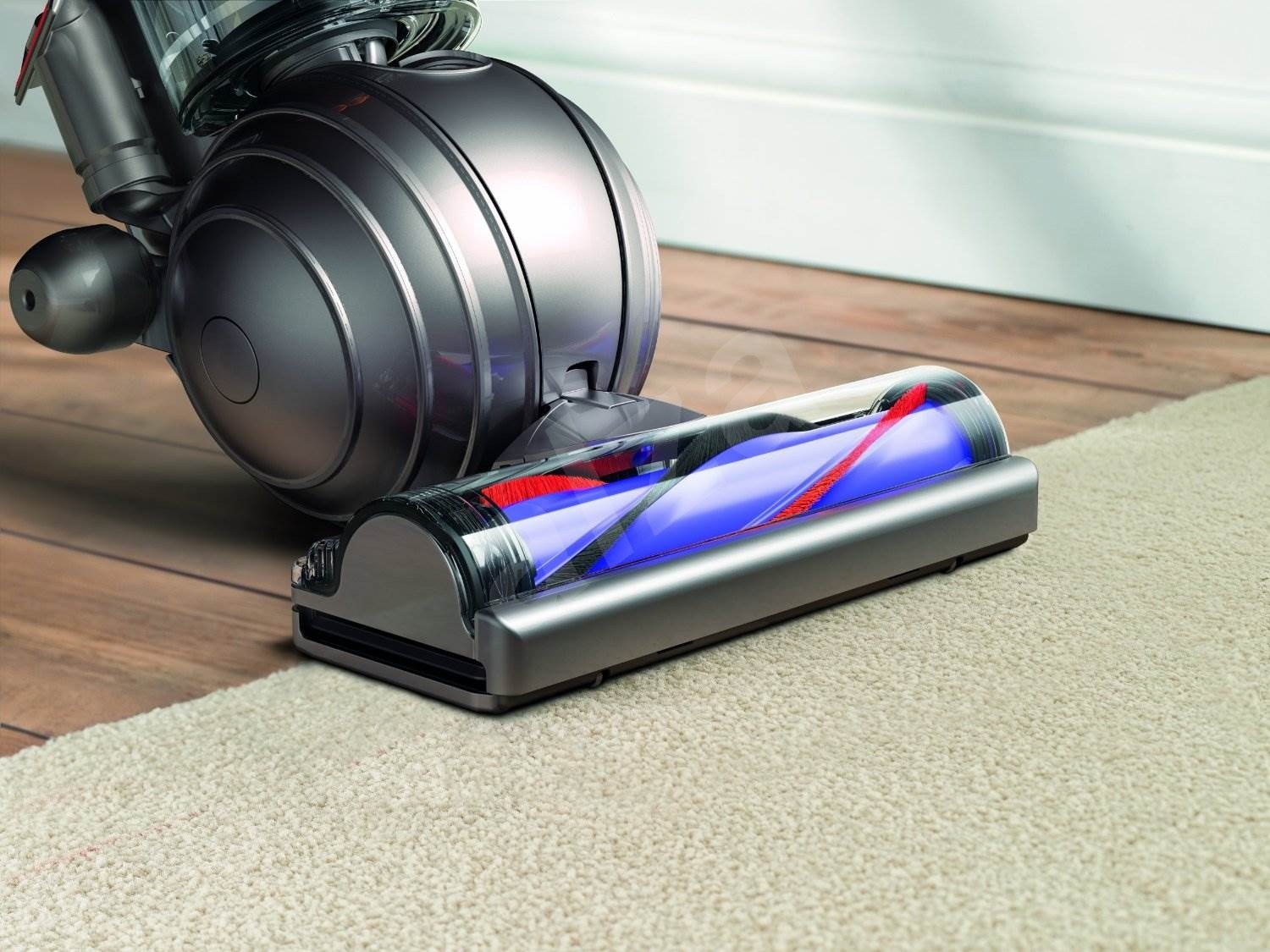 Dyson DC51 Multi floor - Bezsáčkový vysavač | Alza.cz