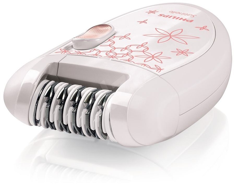 Philips HP6420/00 Satinelle Soft - Epilátor | Alza.cz