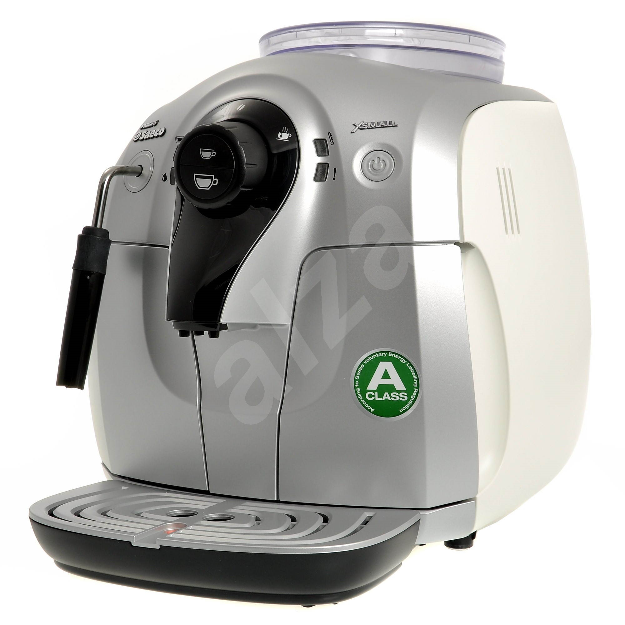 Philips Saeco HD8745/09 Xsmall - Automatický kávovar | Alza.cz