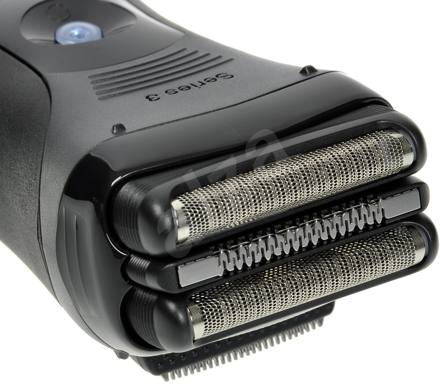 BRAUN Series 3-330s-4 - Holicí strojek | Alza.cz