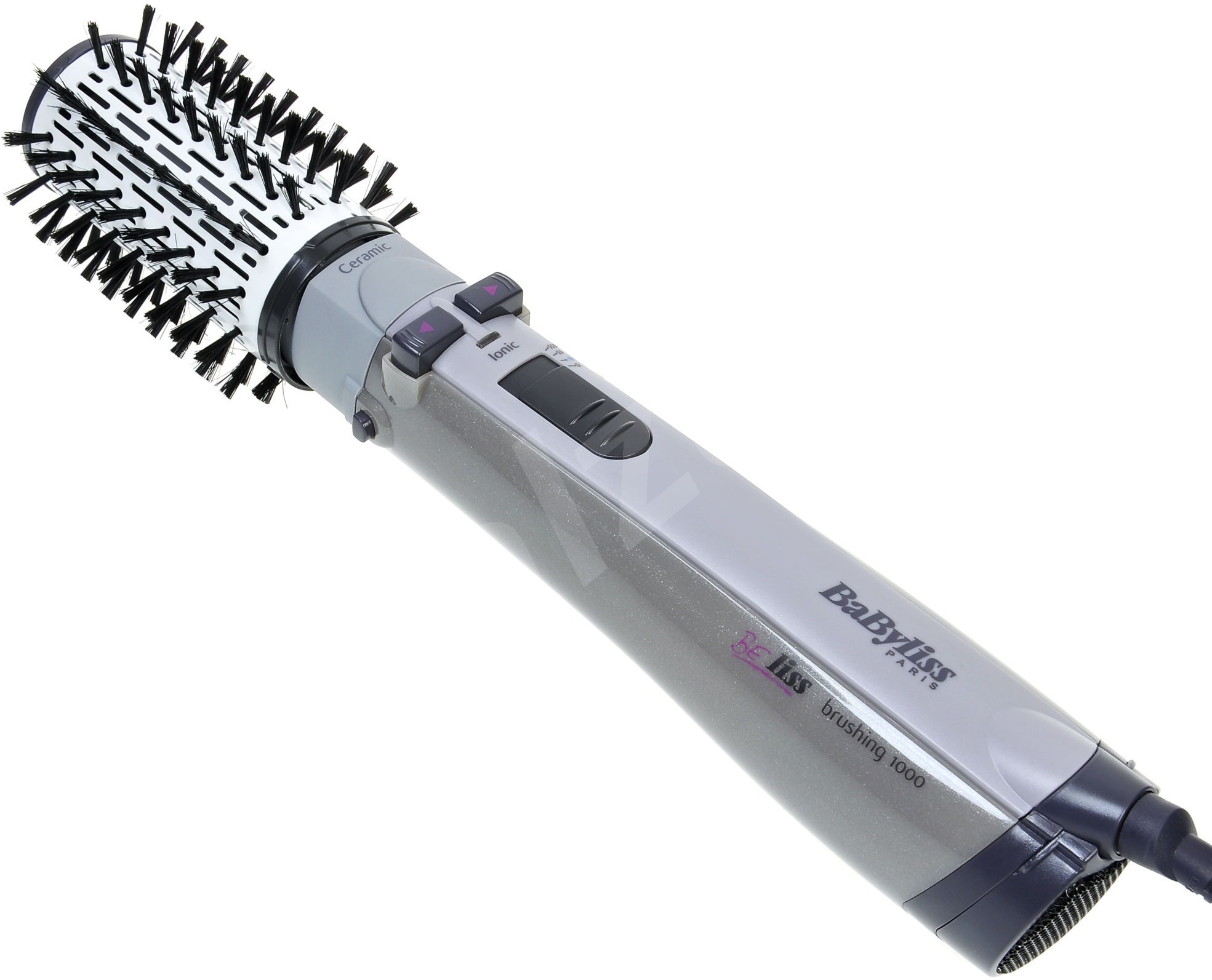 BaByliss 2735E horkovzdušná s ionizací - Kulmofén | Alza.cz