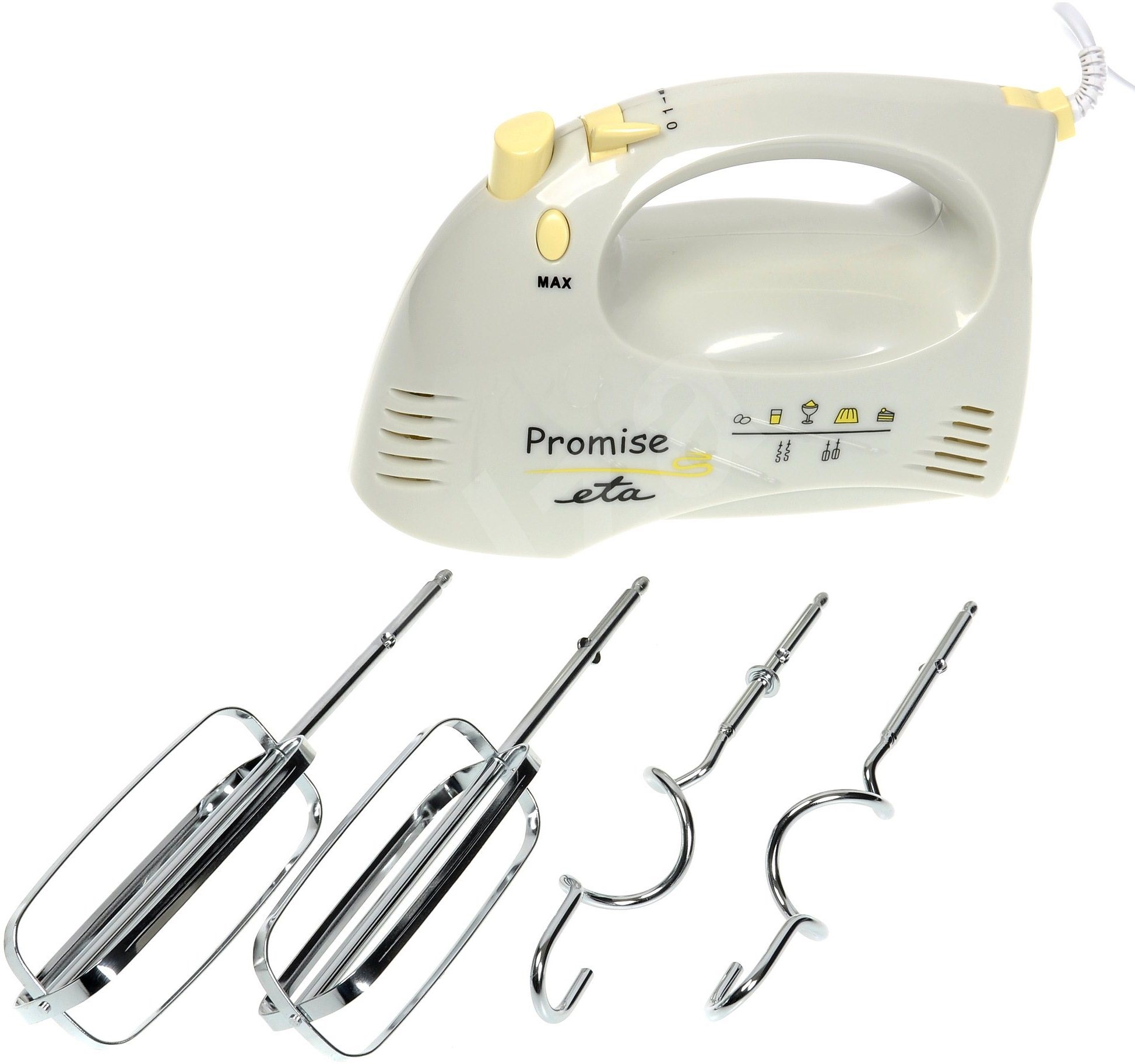 ETA 0046 90000 Promise - Ruční mixér | Alza.cz