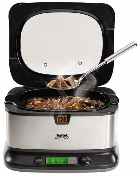 Tefal MIJOT'COOK - Pomalý hrnec | Alza.cz