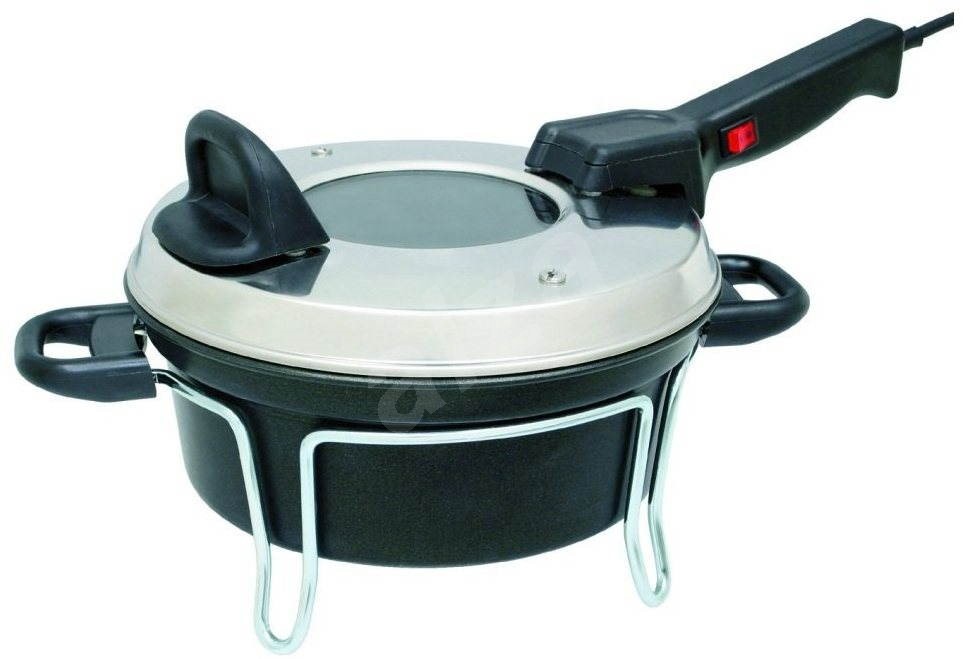 REMOSKA Original R1102 Teflon - Elektrická pánev | Alza.cz
