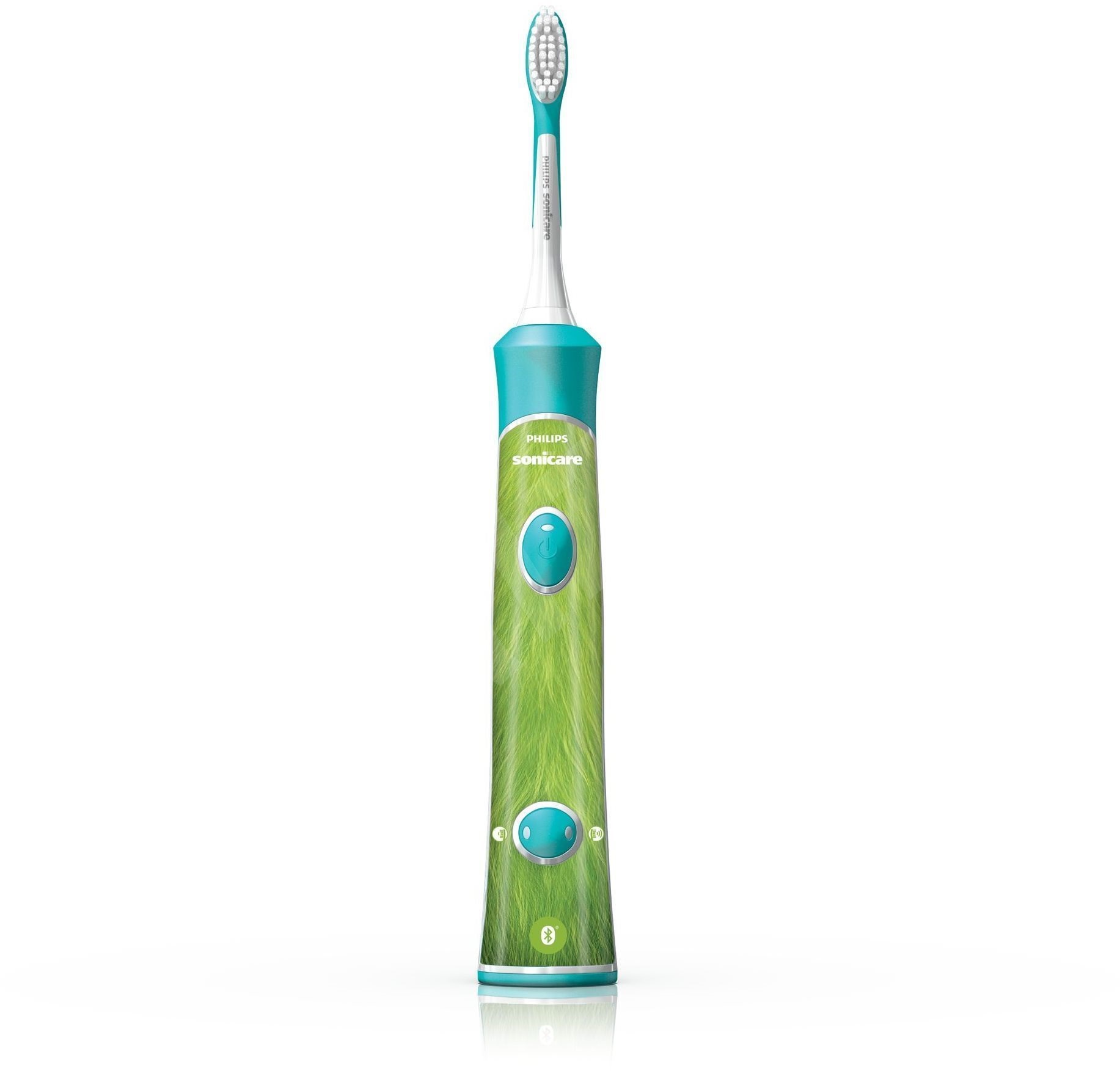 Philips Sonicare For Kids HX6322/04 - Elektrický zubní kartáček | Alza.cz