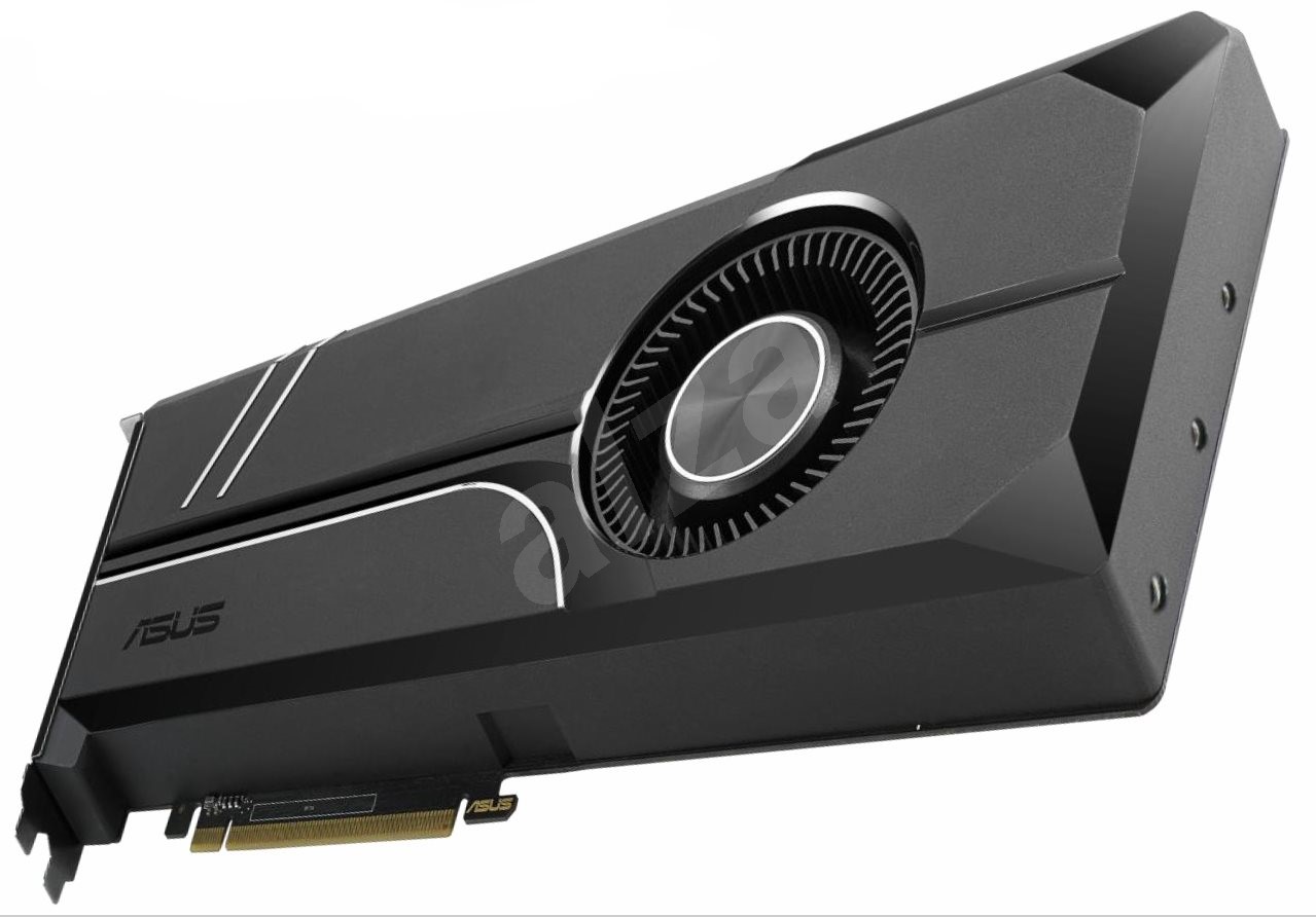 ASUS TURBO GeForce GTX 1080Ti 11GB - Grafická karta | Alza.cz