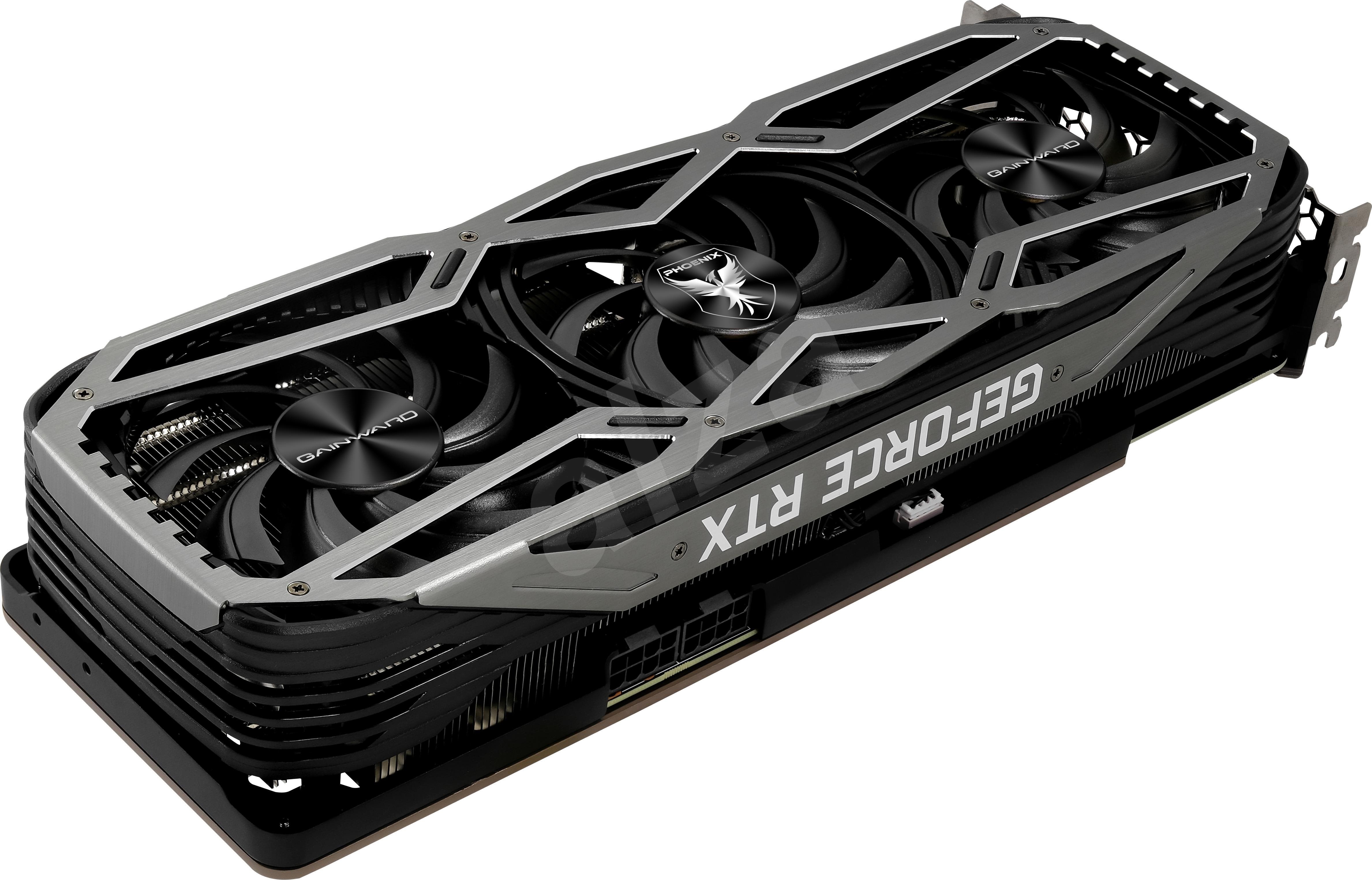 GAINWARD GeForce RTX 3080 Ti Phoenix 12GB - Grafická karta | Alza.cz