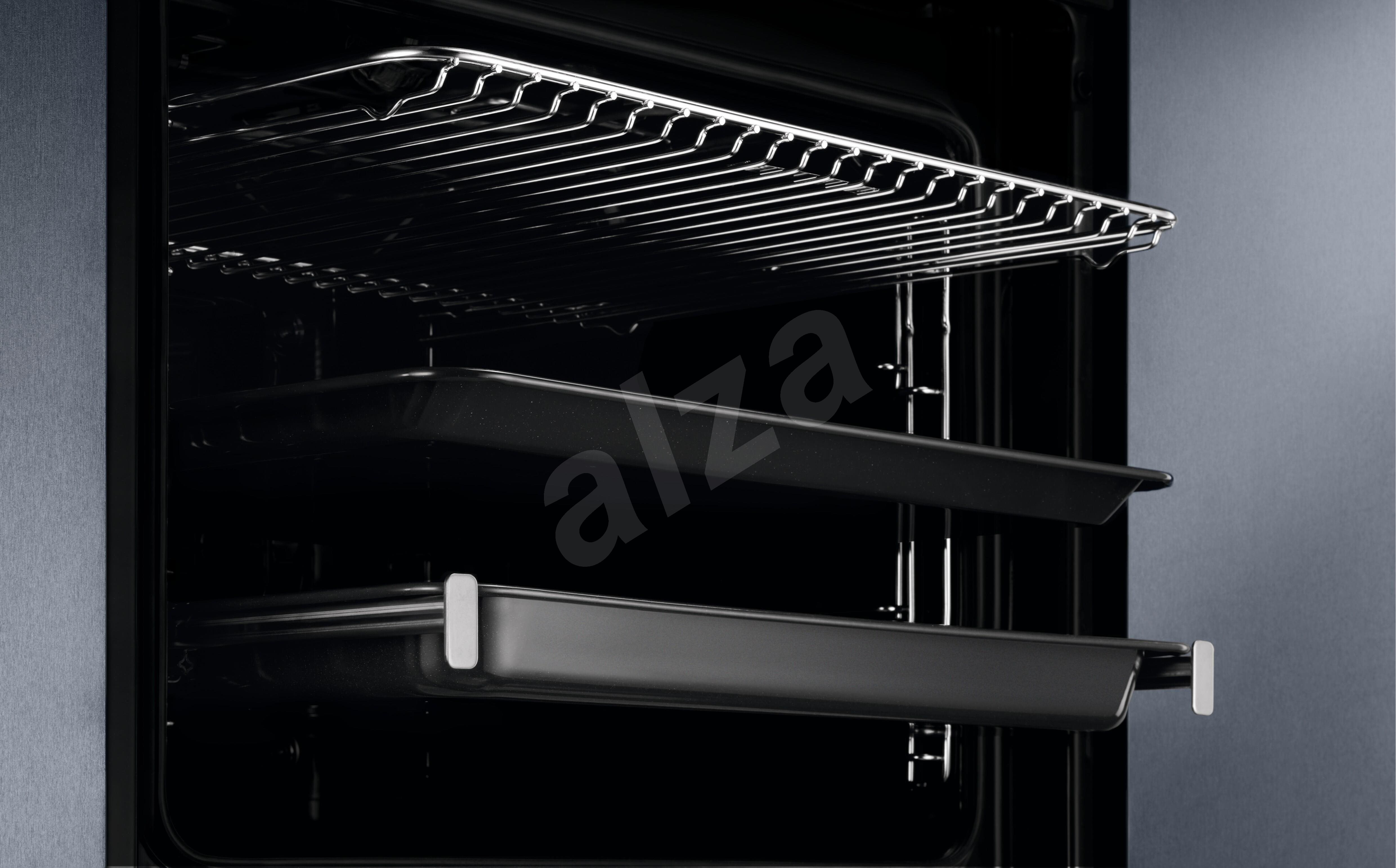 ELECTROLUX EOF3H50BK 600 SurroundCook - Vestavná trouba | Alza.cz