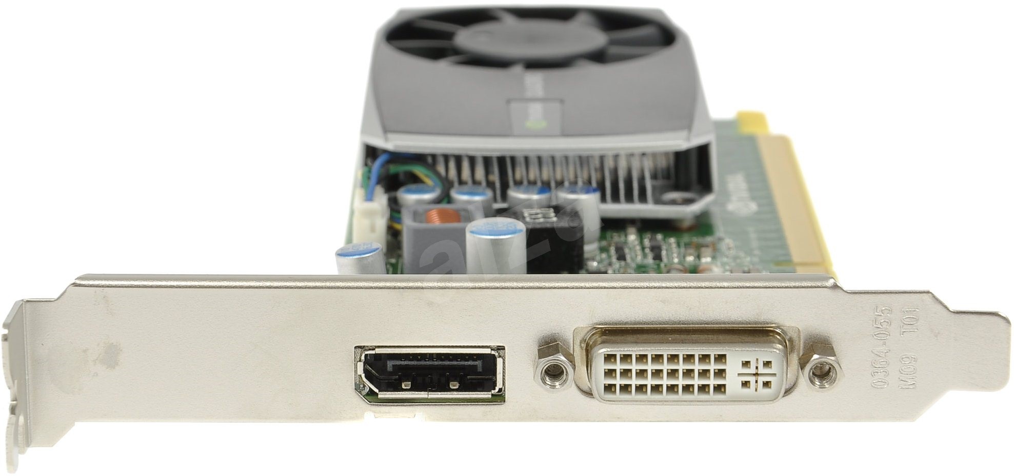 HP NVIDIA Quadro 600 - Grafická karta | Alza.cz