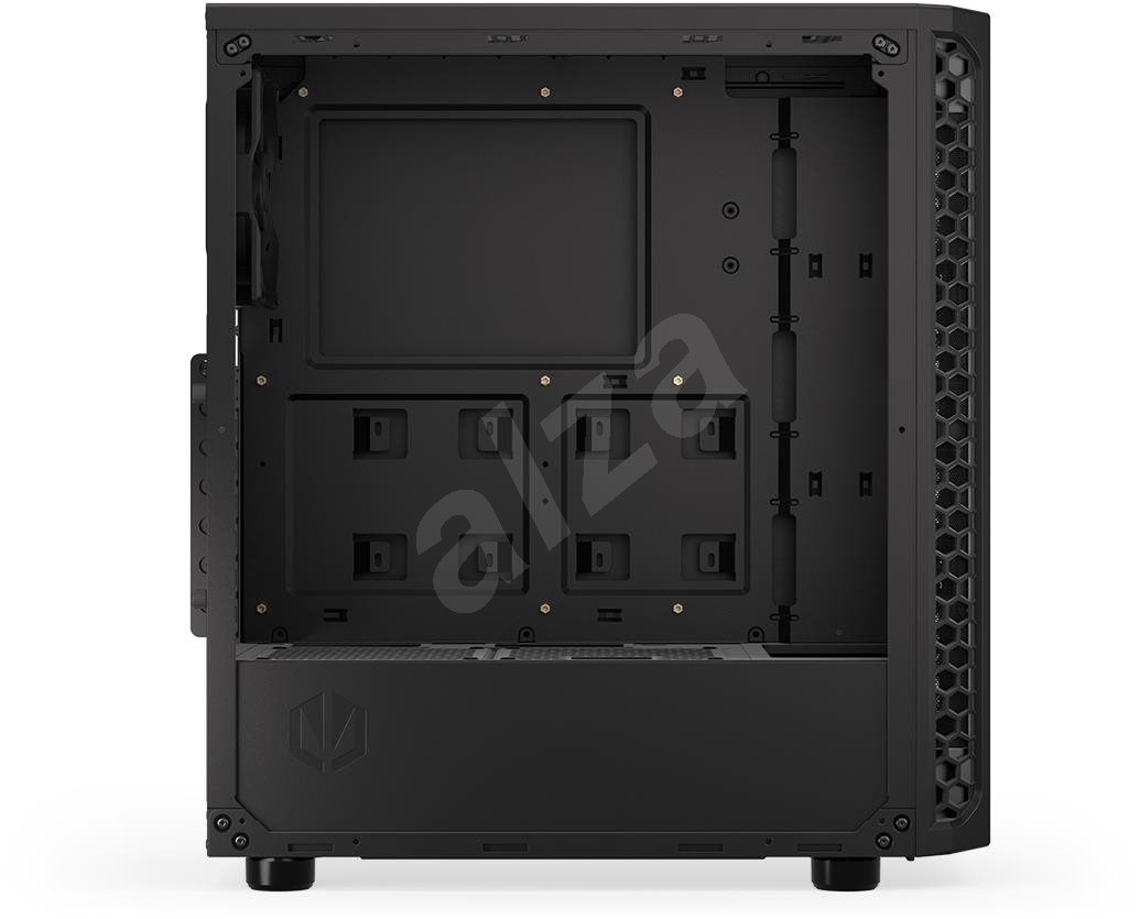 Endorfy Signum 300 Solid Black - Počítačová skříň | Alza.cz
