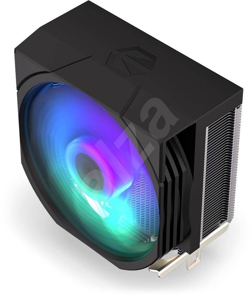 Endorfy Spartan 5 MAX ARGB - Chladič na procesor | Alza.cz