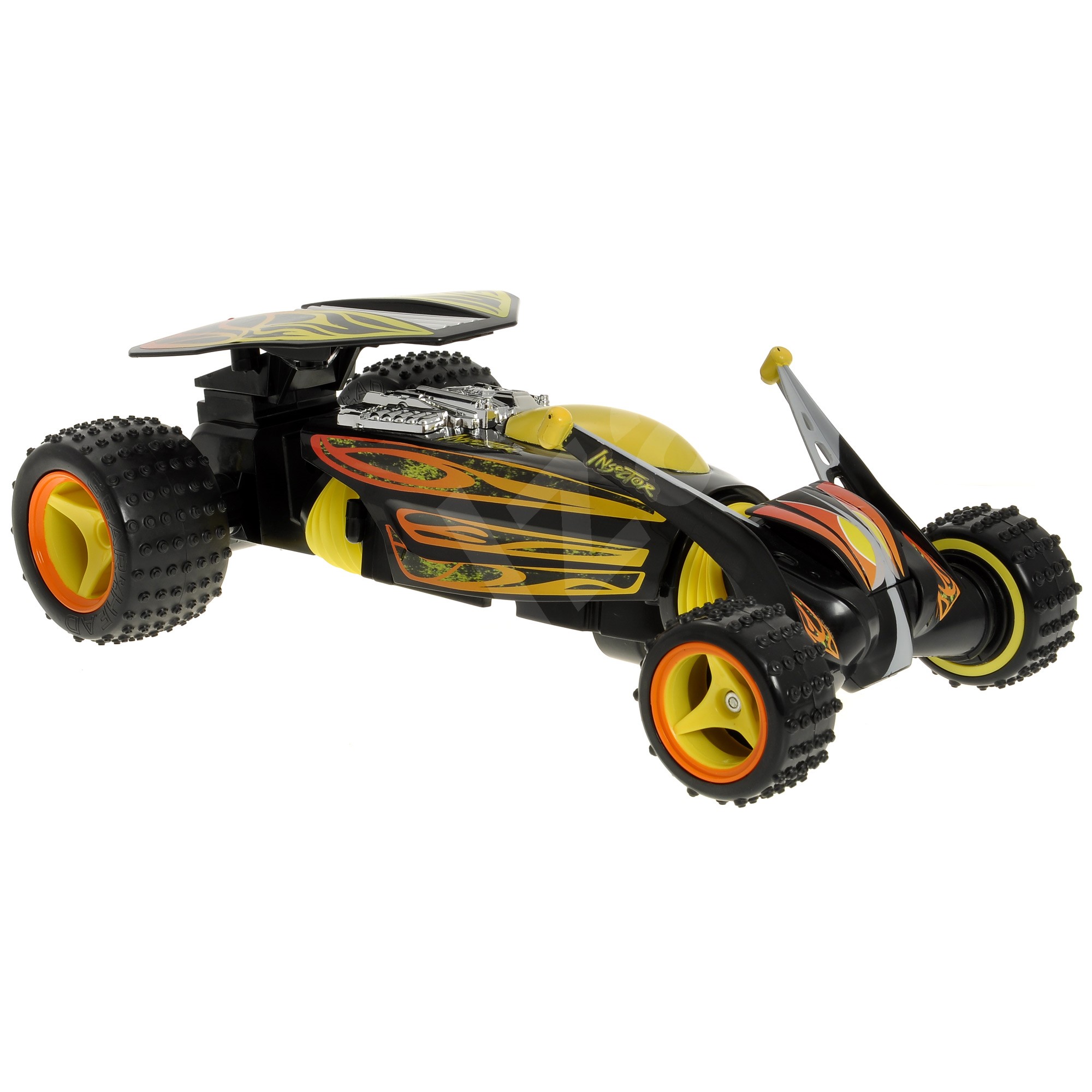 Insector - žlutý - RC model | Alza.cz