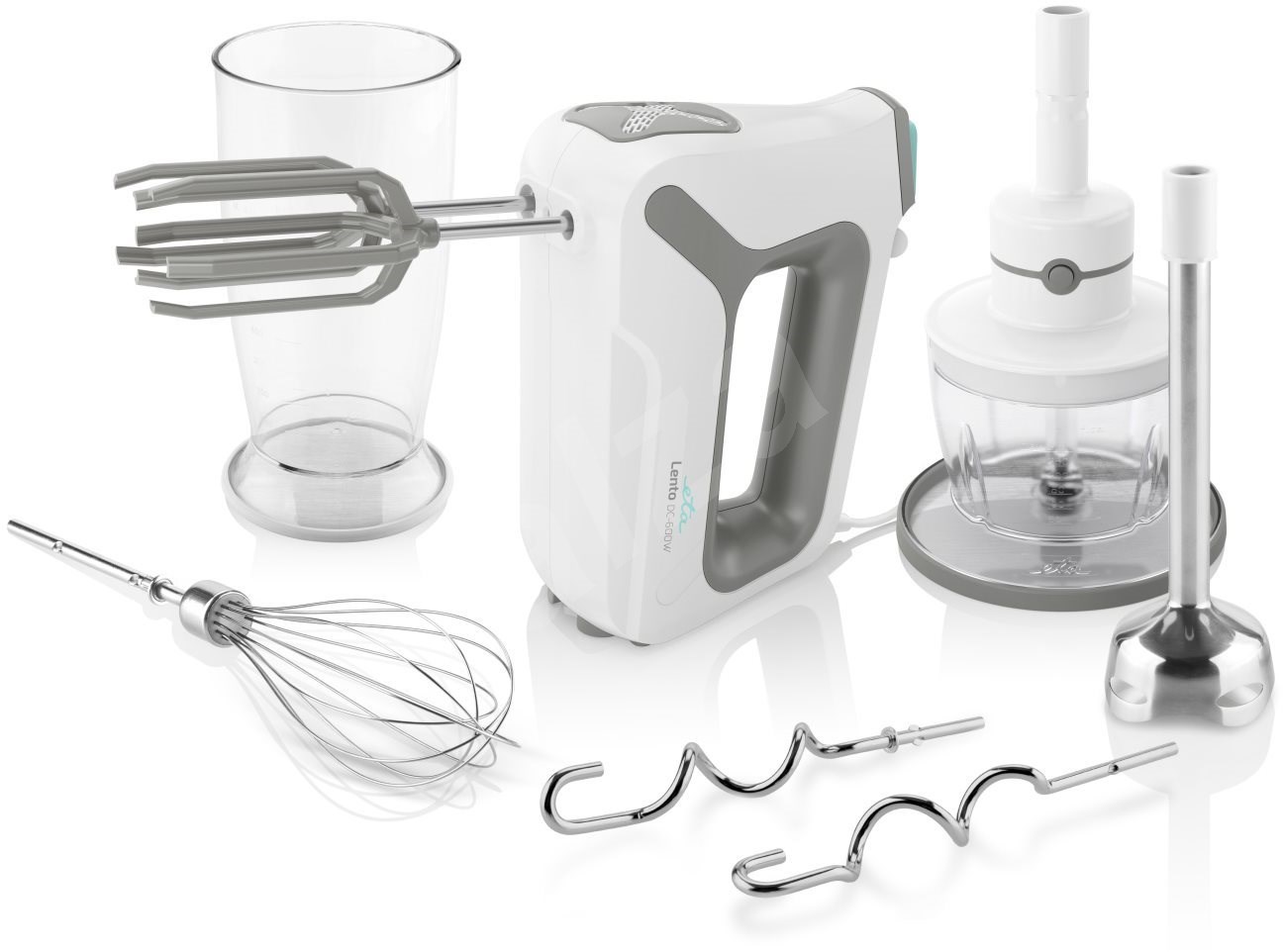 ETA Lento 2051 90000 - Ruční mixér | Alza.cz