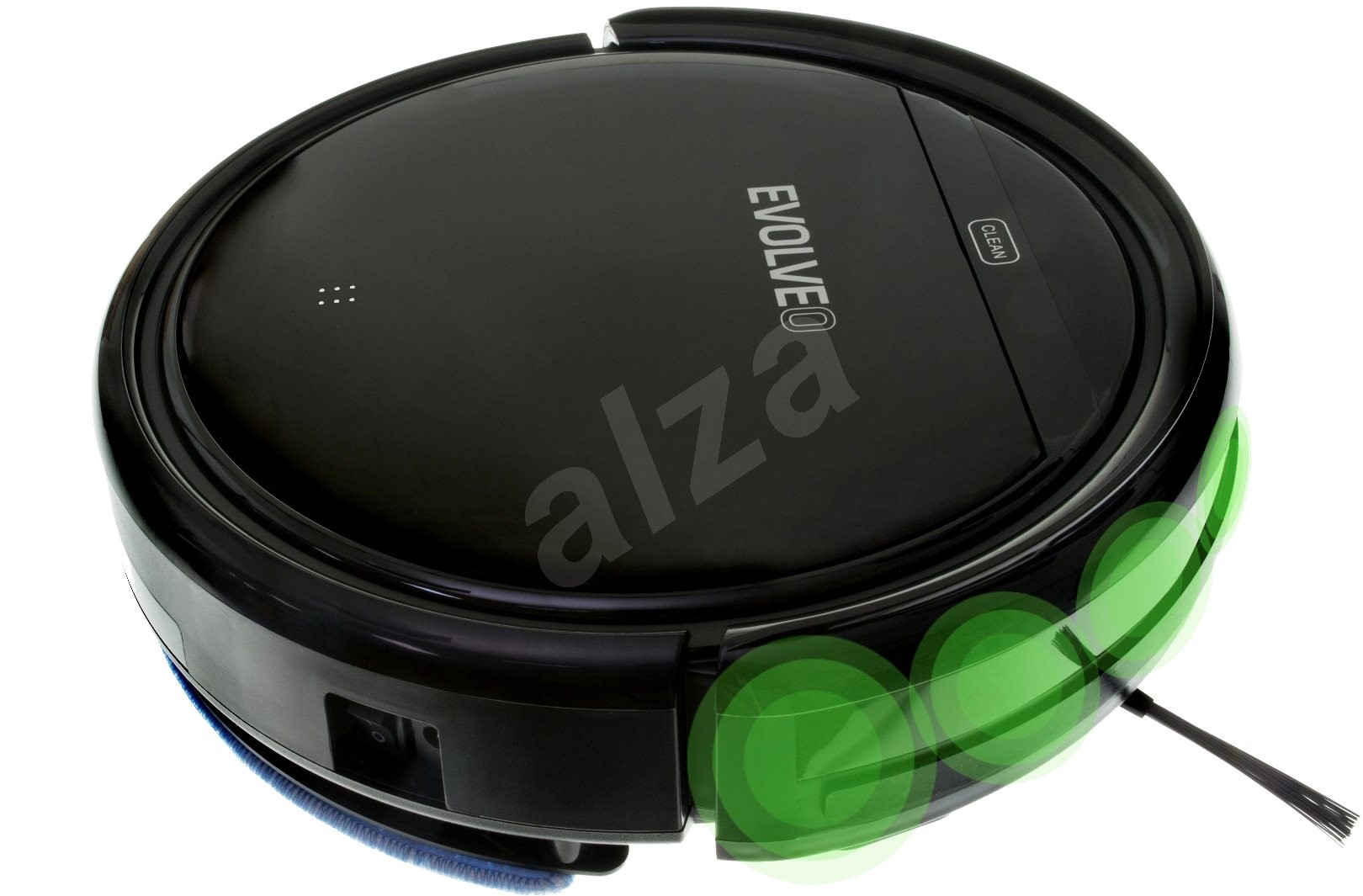 EVOLVEO ROBOTREX H5 - Robotický vysavač | Alza.cz
