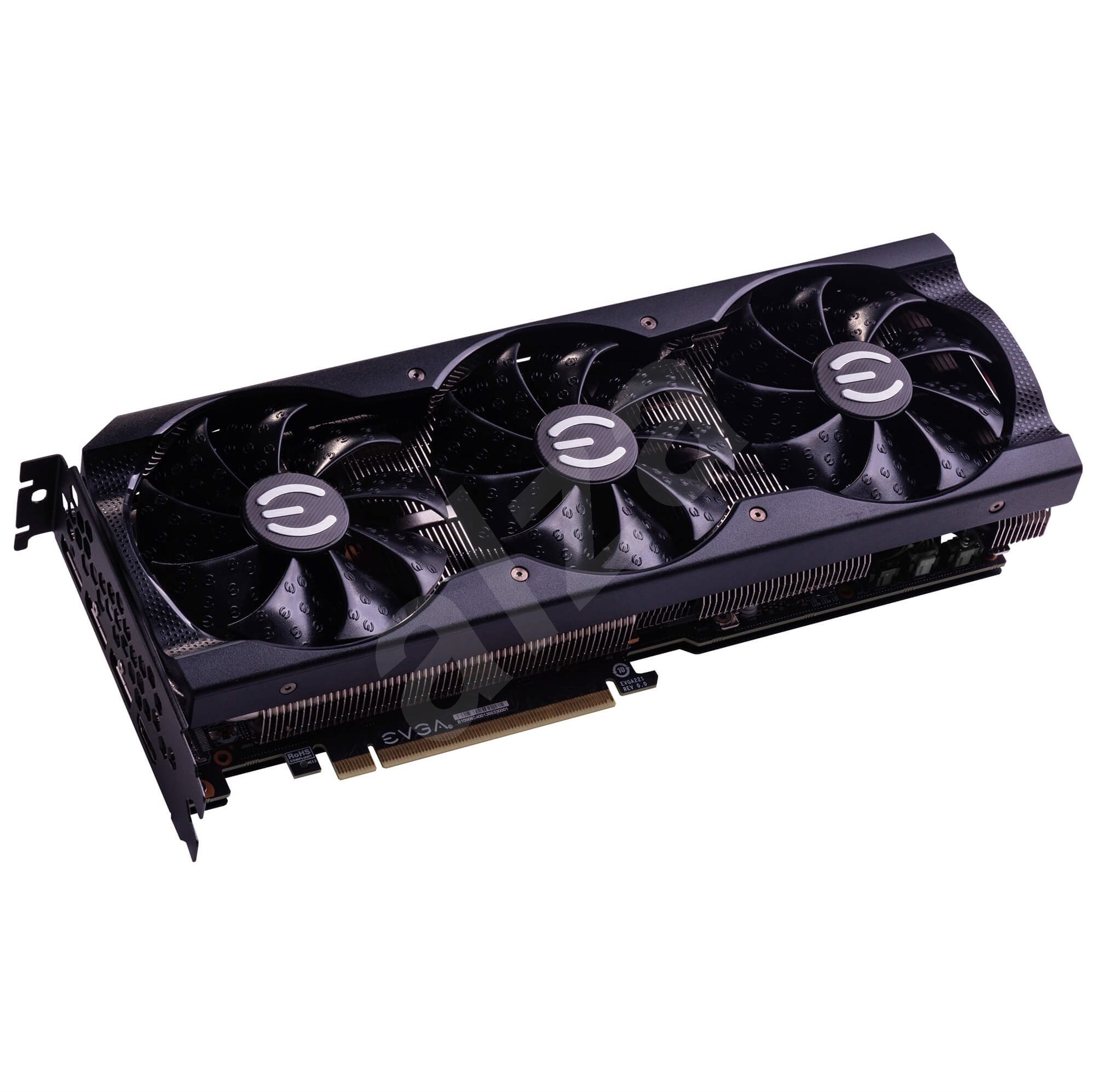 EVGA GeForce RTX 3080 XC3 ULTRA - Grafická karta | Alza.cz
