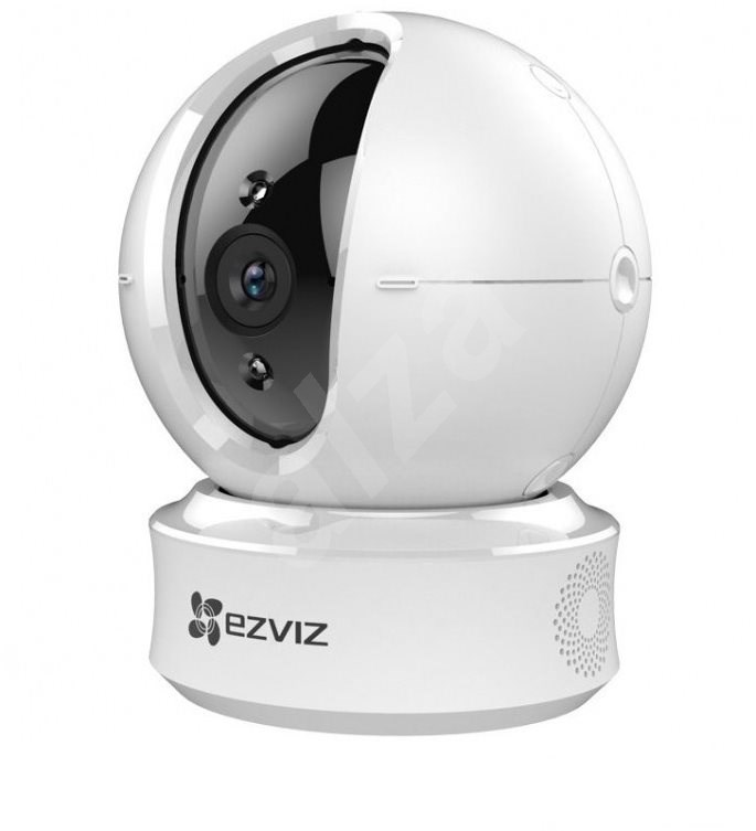 Ezviz C6C 720p - IP kamera | Alza.cz