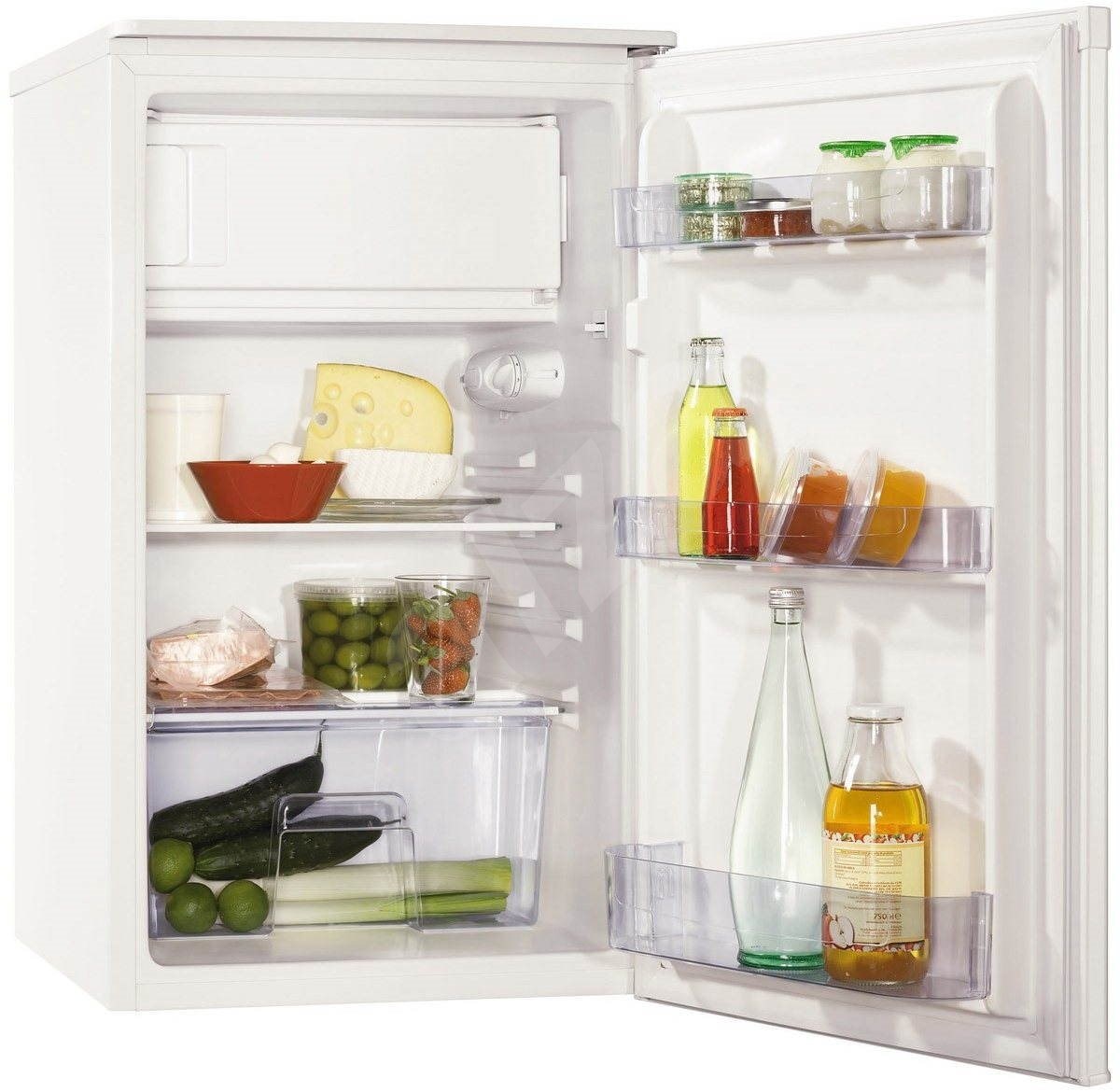BEKO TSE 1262 - Malá lednice | Alza.cz