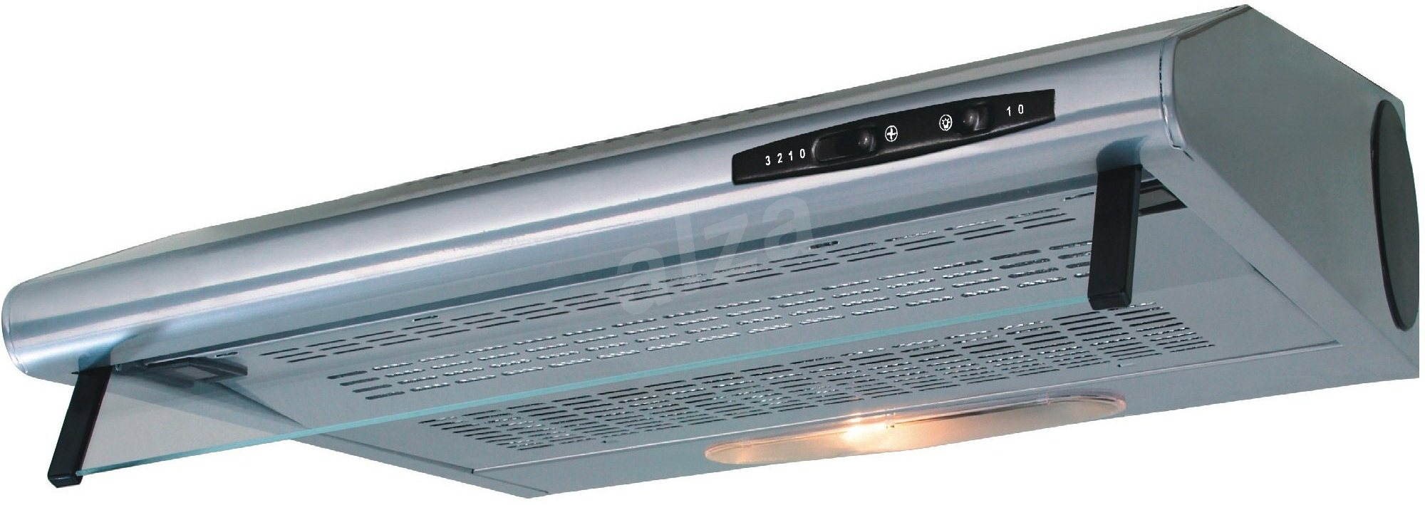 MORA OP 510 X - Digestoř | Alza.cz