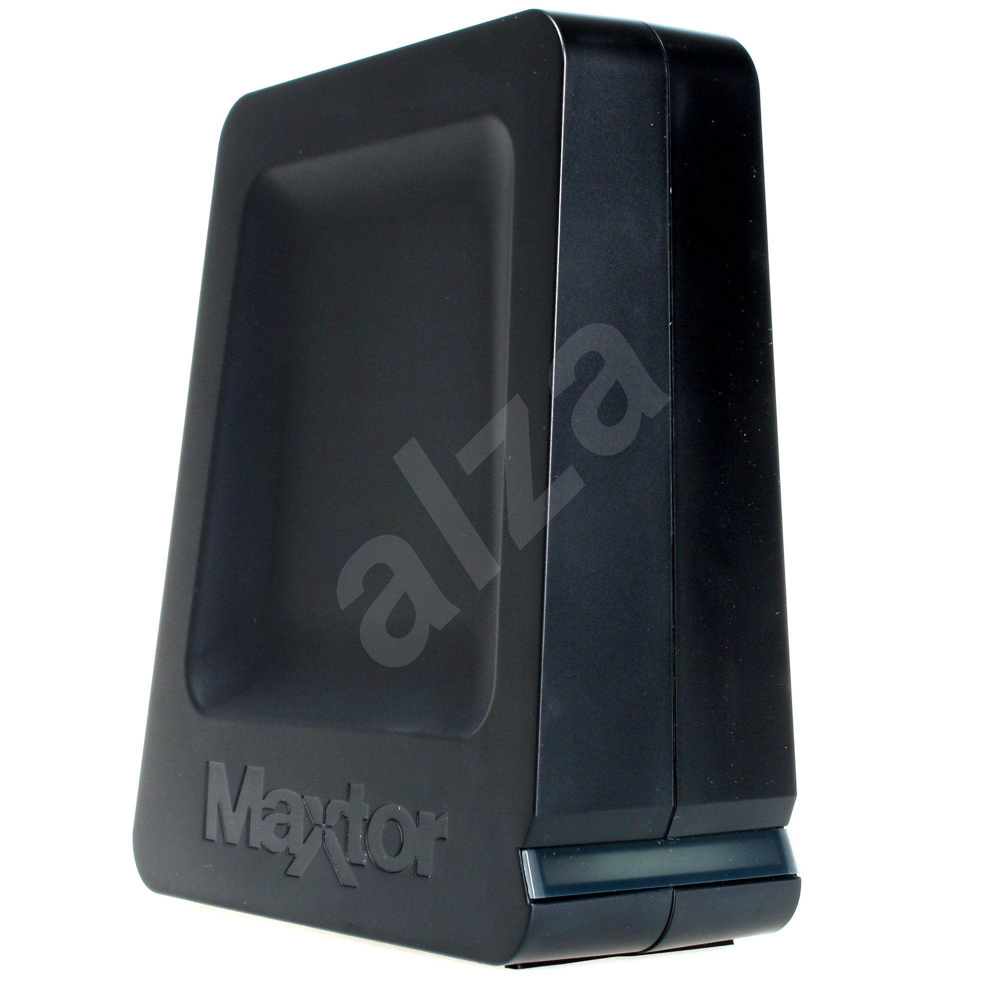 MAXTOR OneTouch 4 1TB, 16MB cache, 7200rpm, USB2.0, STM310005OTD3E1-RK ...