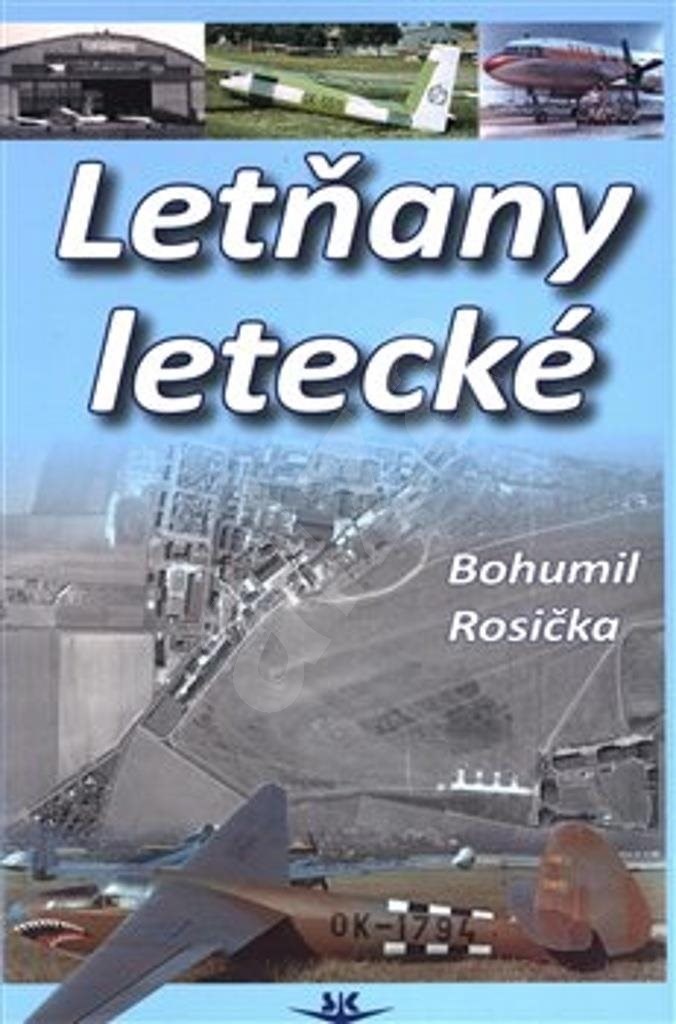 Letňany letecké - | Kniha na Alza.cz