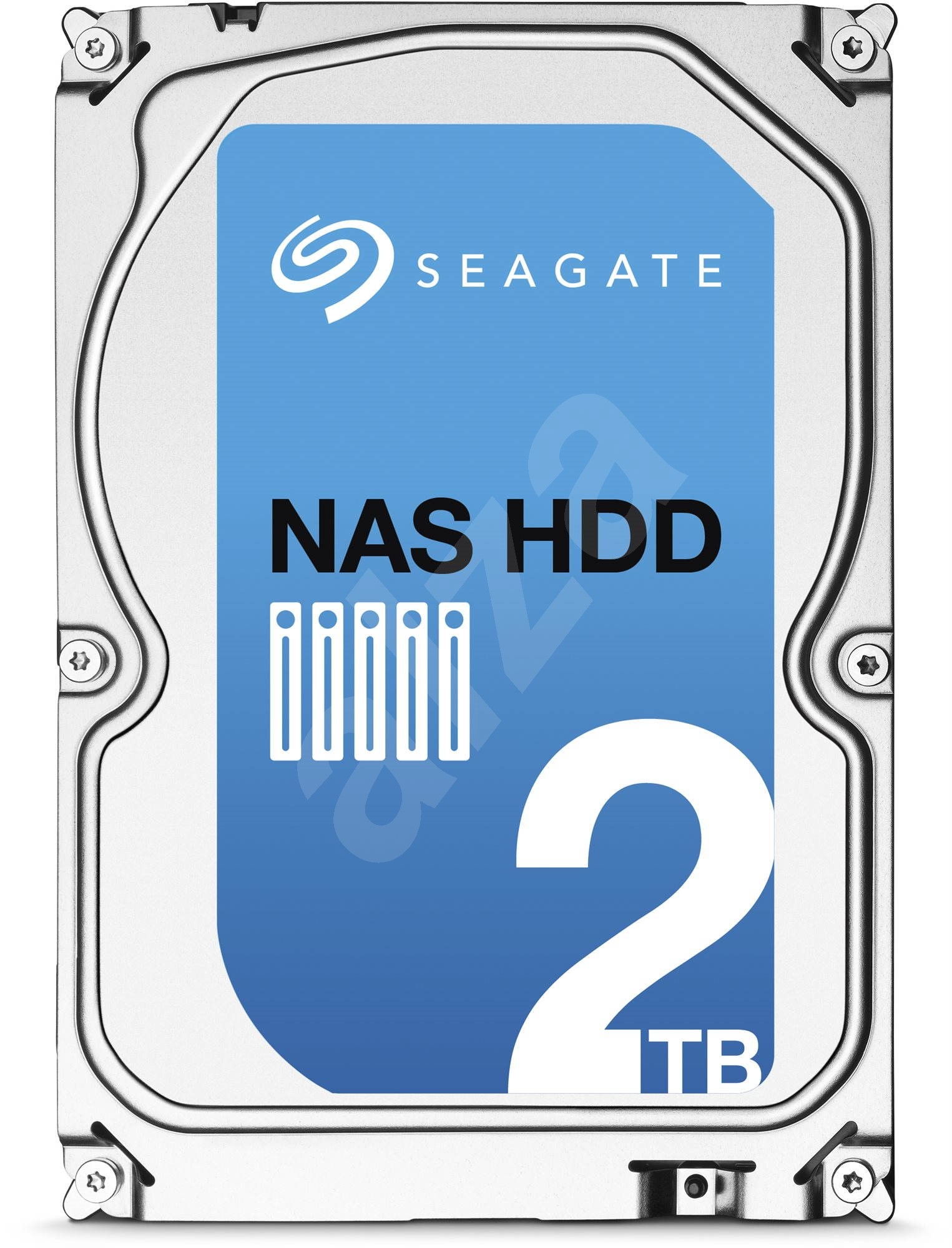 Seagate NAS HDD 2TB - Pevný disk | Alza.cz