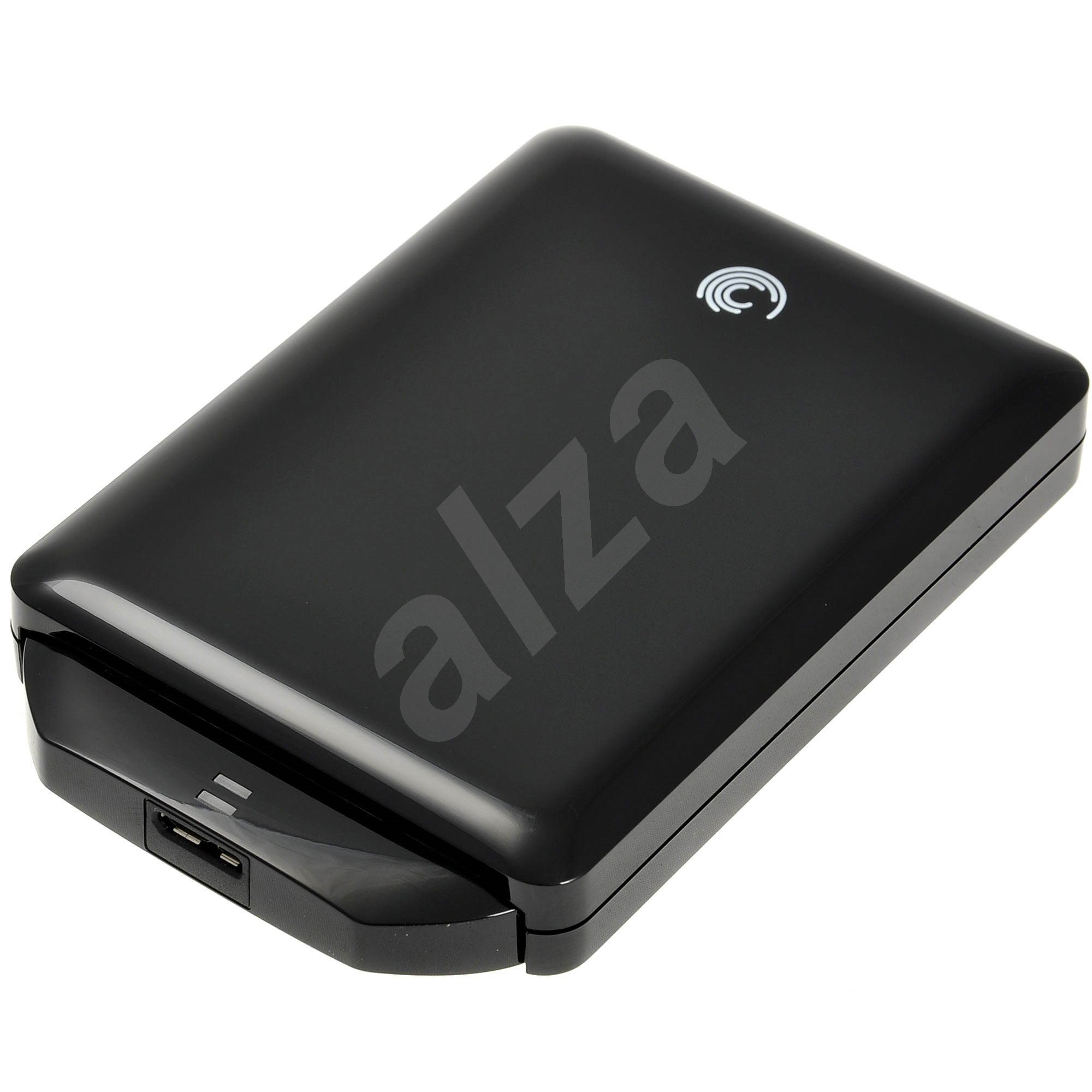 Seagate FreeAgent GoFlex 1TB černý - Externí disk | Alza.cz
