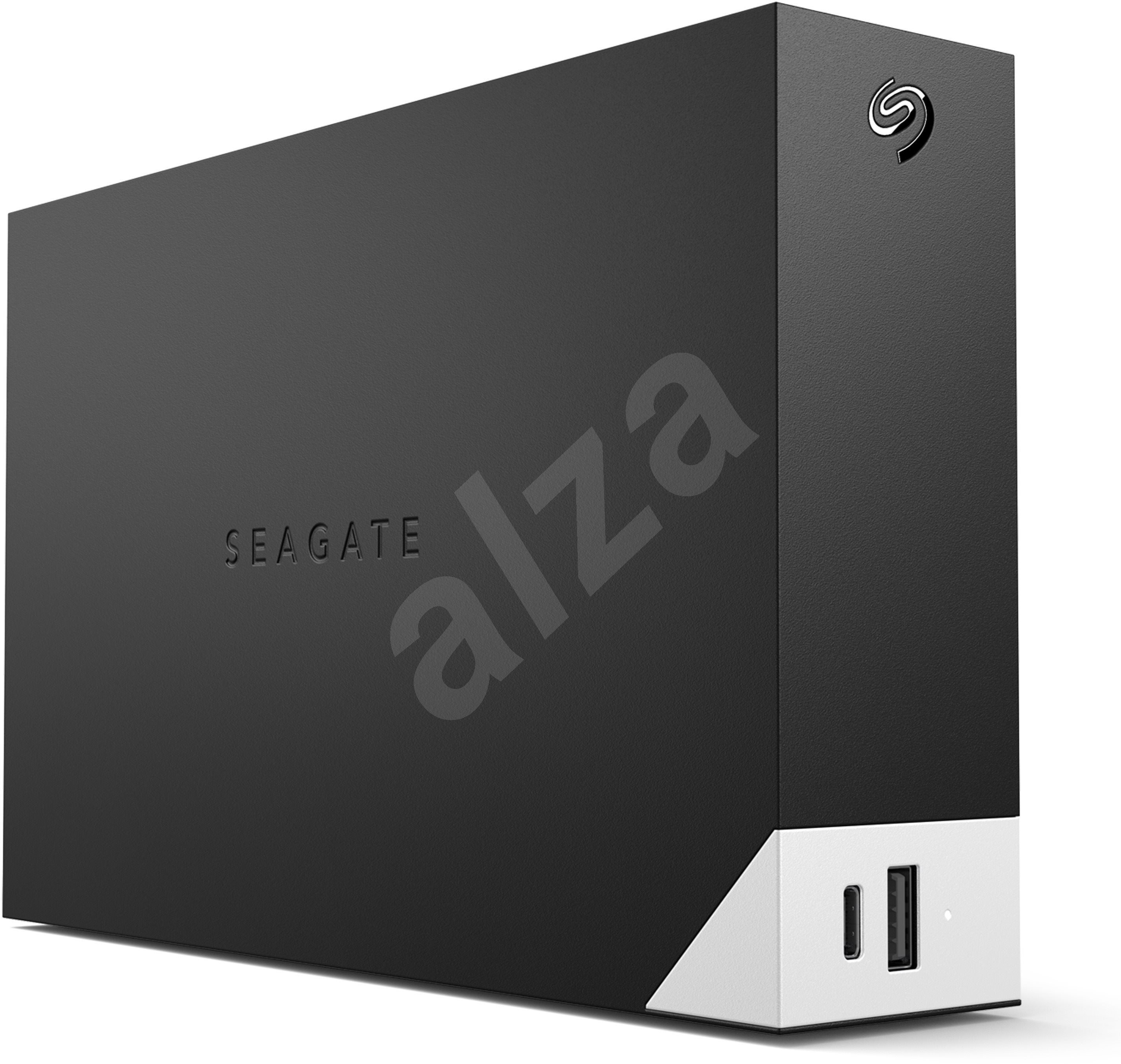 Seagate One Touch Hub 20TB - Externí disk | Alza.cz