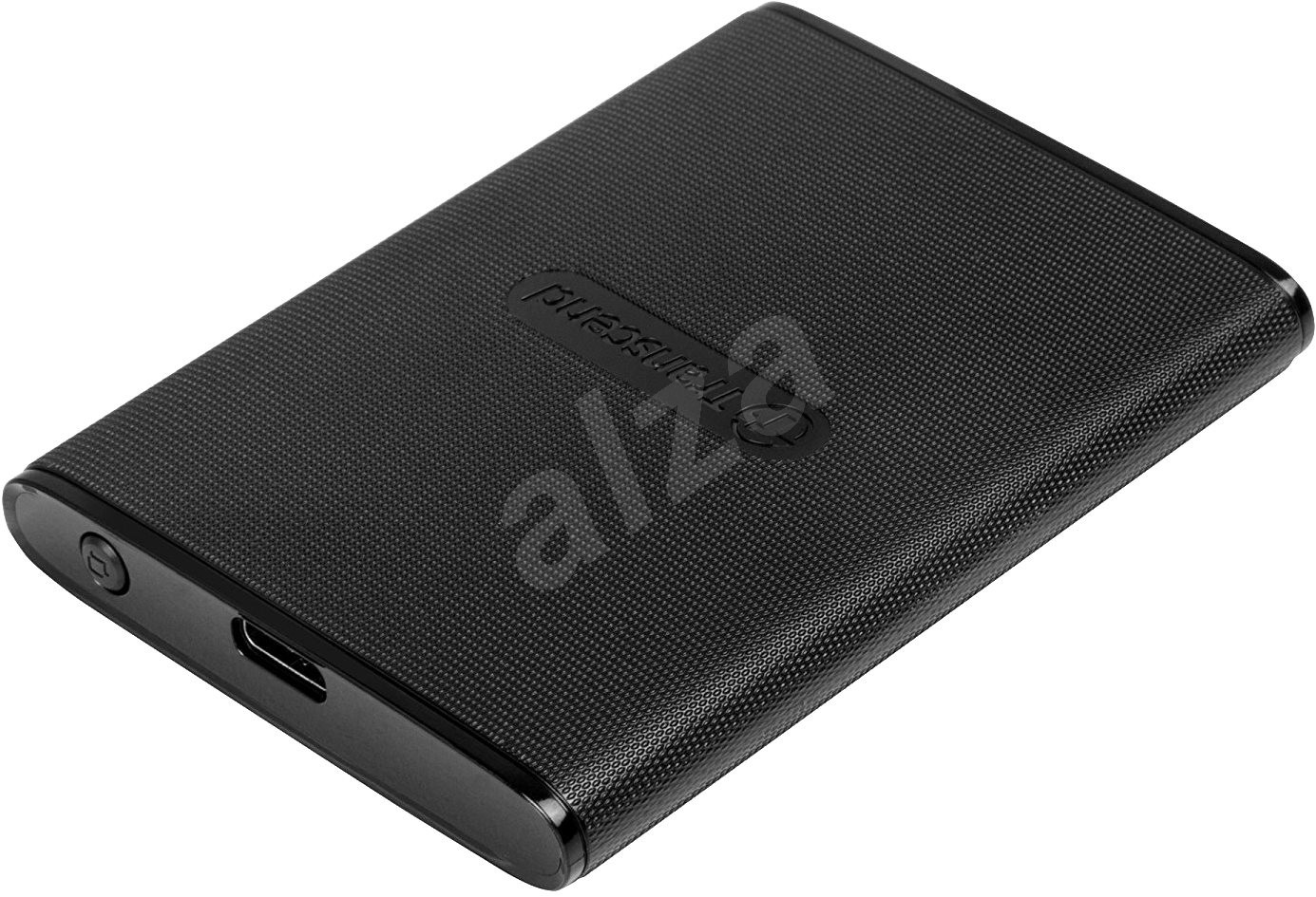 Transcend Portable SSD ESD220C 480GB - Externí disk | Alza.cz