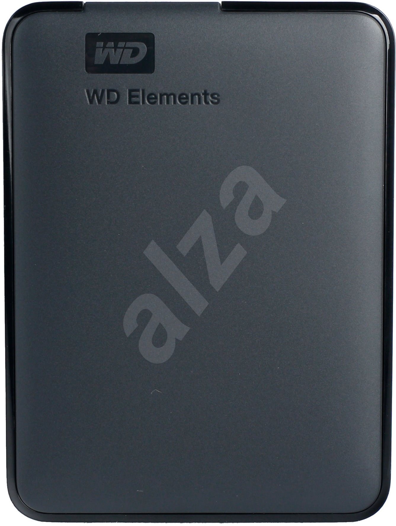 WD Elements Portable 1TB černý za 1 549 Kč - Externí disk | Alza.cz