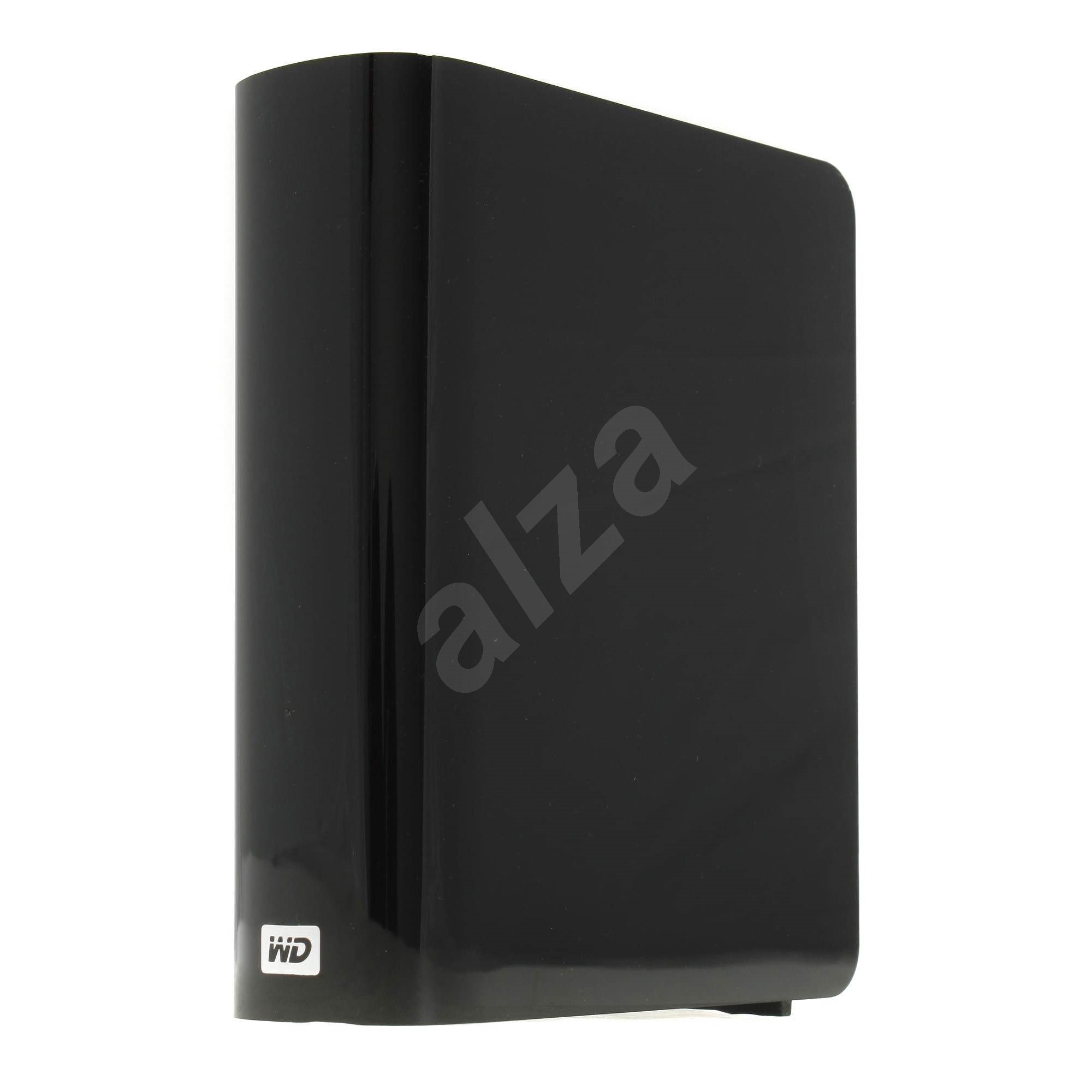 WD My Book Essential 1.5TB - Externí disk | Alza.cz