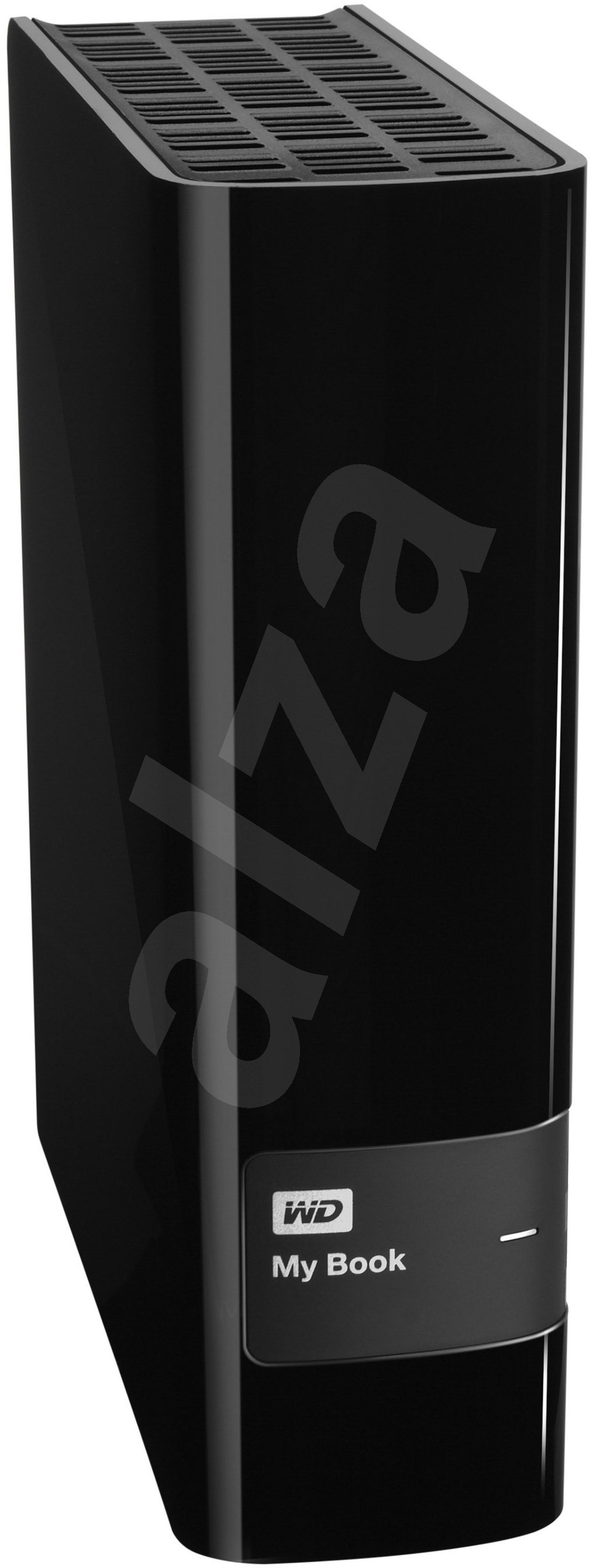 WD My Book 2TB - Externí disk | Alza.cz