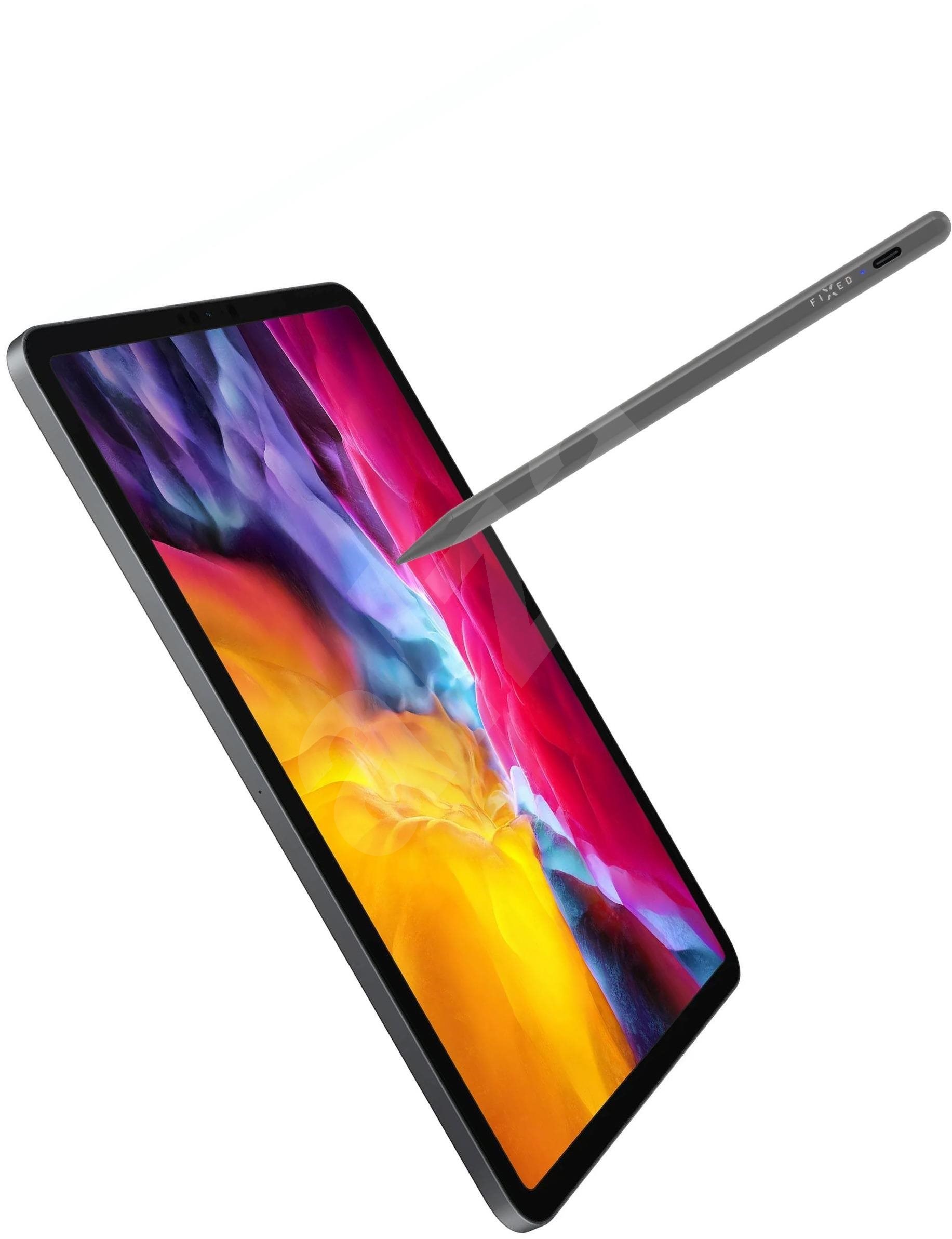FIXED Graphite UNI s magnety pro dotykové displeje šedý za 929 Kč ...
