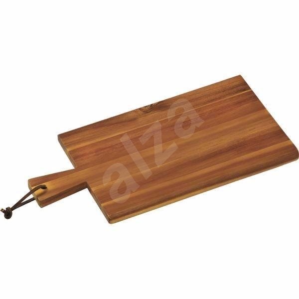 Kesper Krájecí prkénko 35x18 cm akátové - Krájecí deska | Alza.cz