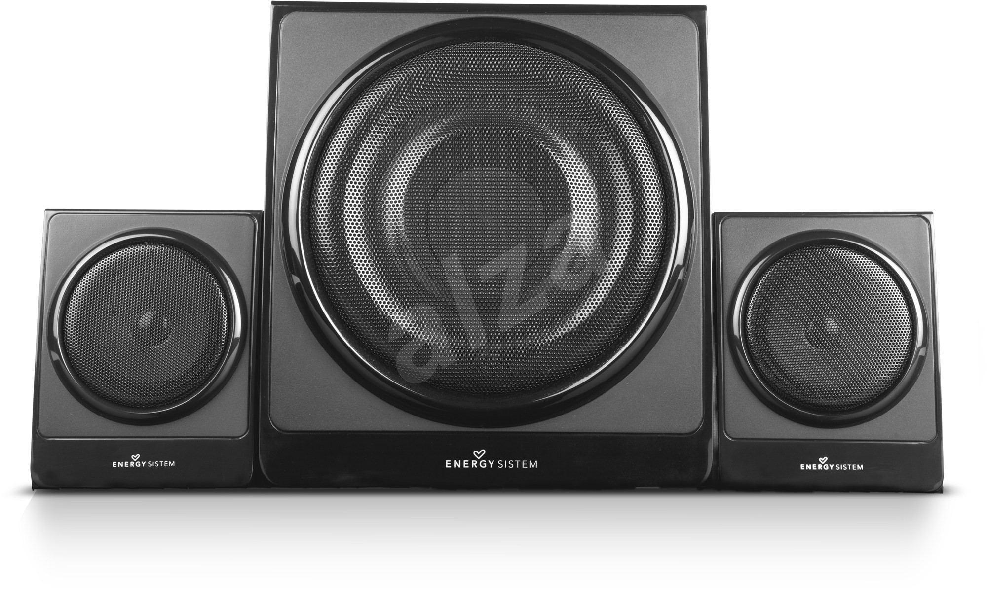Energy Sistem MP3 Sound System 500 - Reproduktory | Alza.cz
