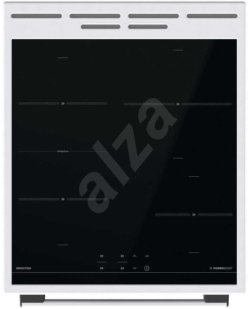 GORENJE GEIT5C60WPG - Sporák | Alza.cz