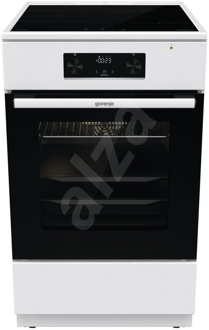 GORENJE GEIT5C60WPG - Sporák | Alza.cz