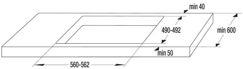 GORENJE CT43SC - Varná deska | Alza.cz